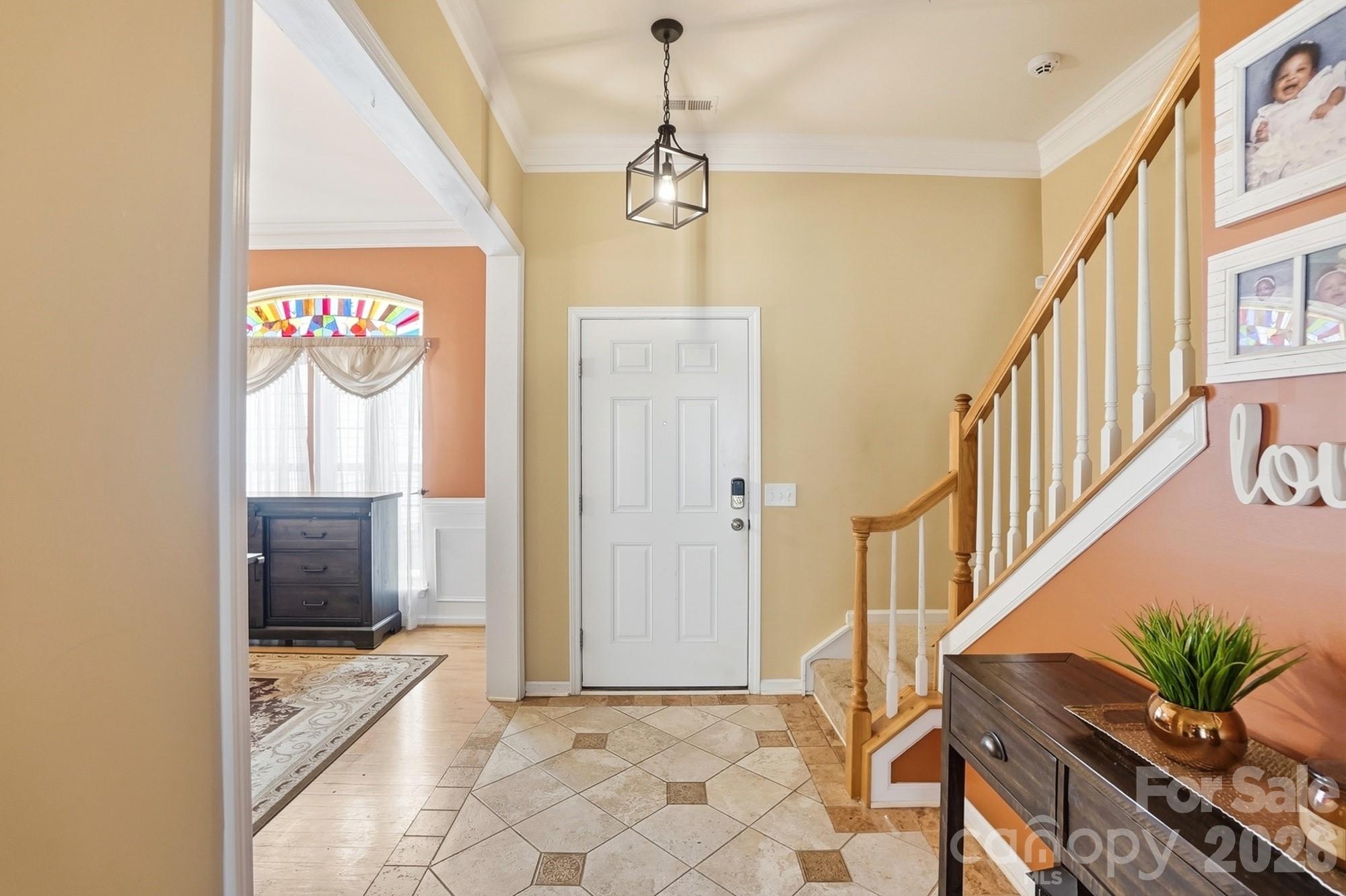 Photo 4 of 12610 Skymaster Court, Charlotte, NC