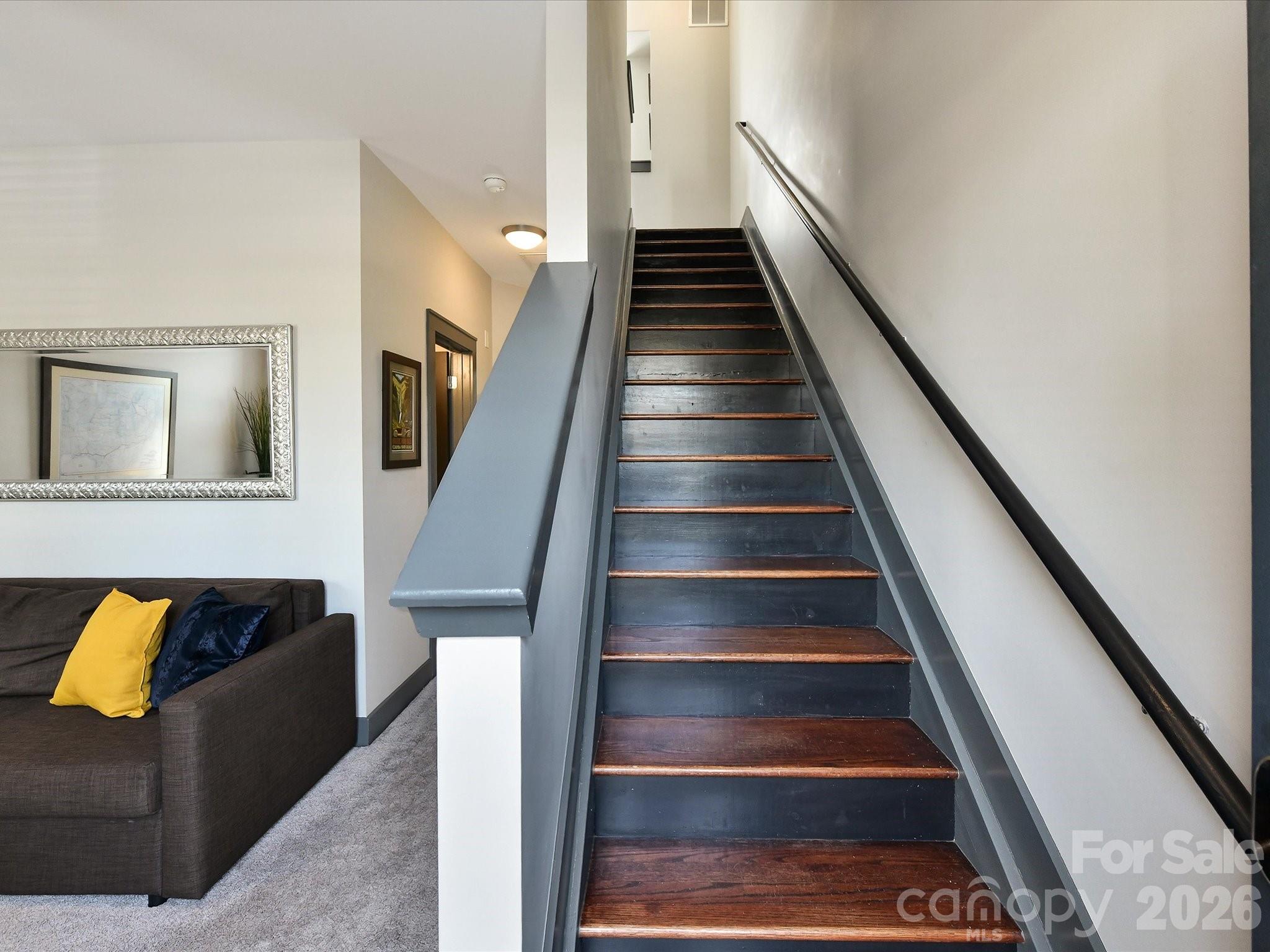 Photo 8 of 420 N Mcdowell Street, Charlotte, NC