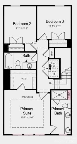 1846 Alexander Village Main Drive, Charlotte, NC - photo 5 of 16