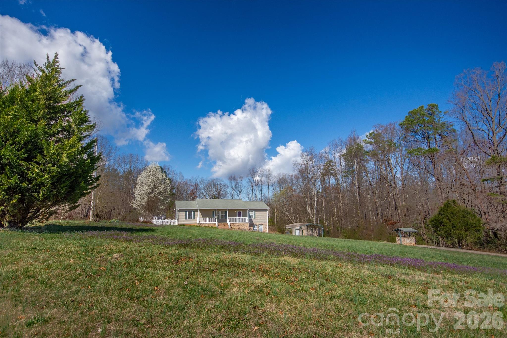 311 Fletcher Road, Union Grove, NC - photo 16 of 46