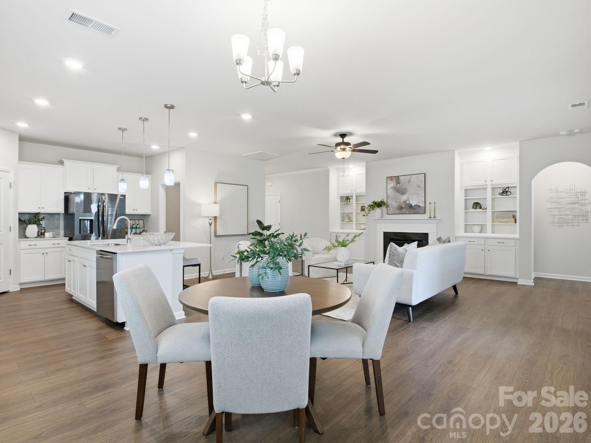 Photo 13 of 4047 Havenport Circle, Tega Cay, SC