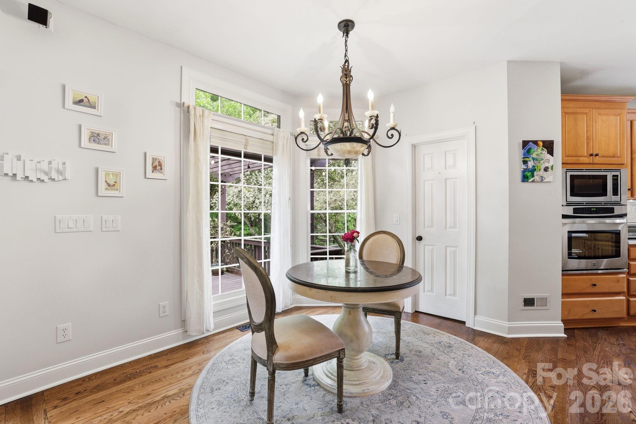 239 Sardis Pointe Road, Matthews, NC - photo 15 of 48
