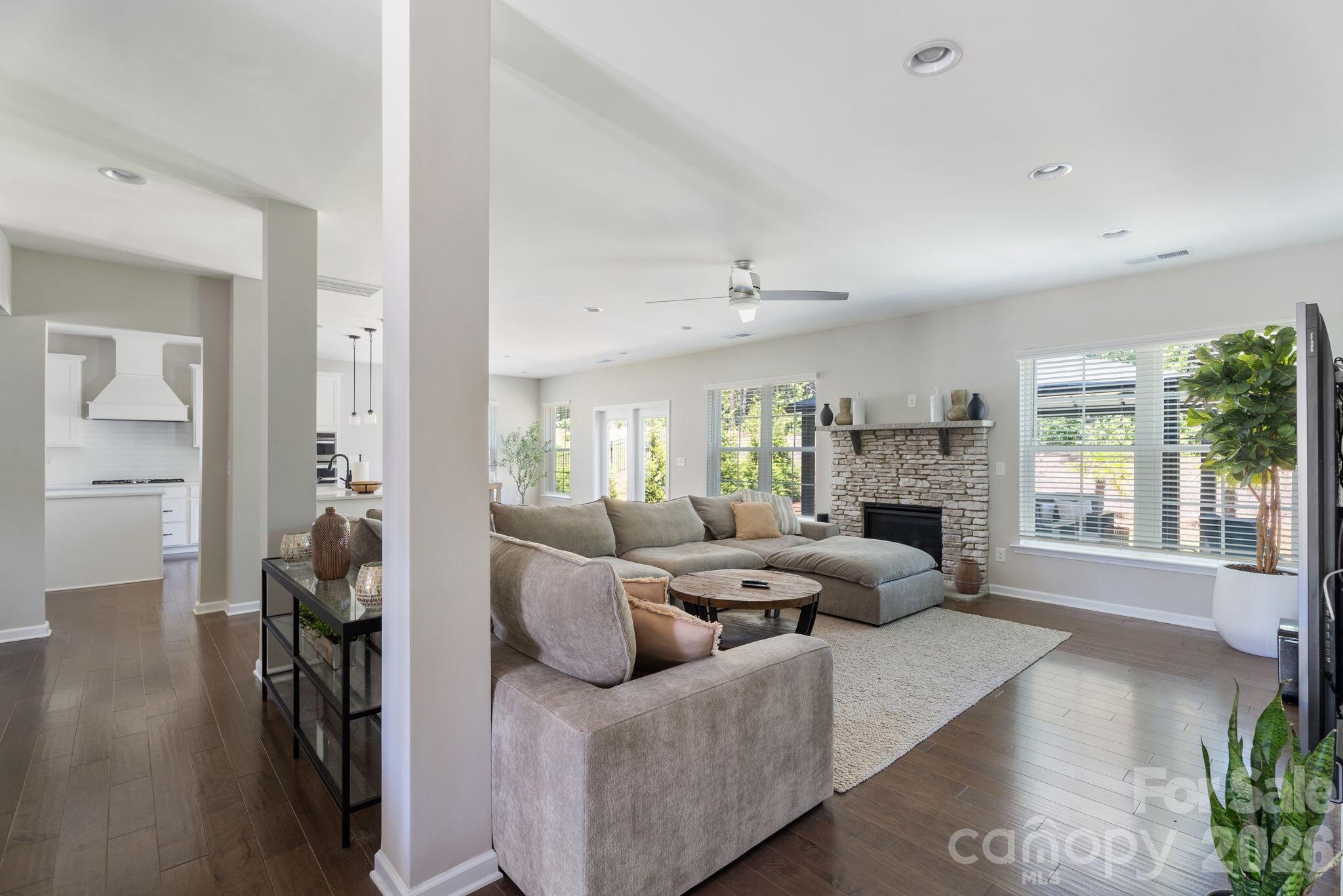 Photo 13 of 3138 Montreaux Valley Drive, Fort Mill, SC