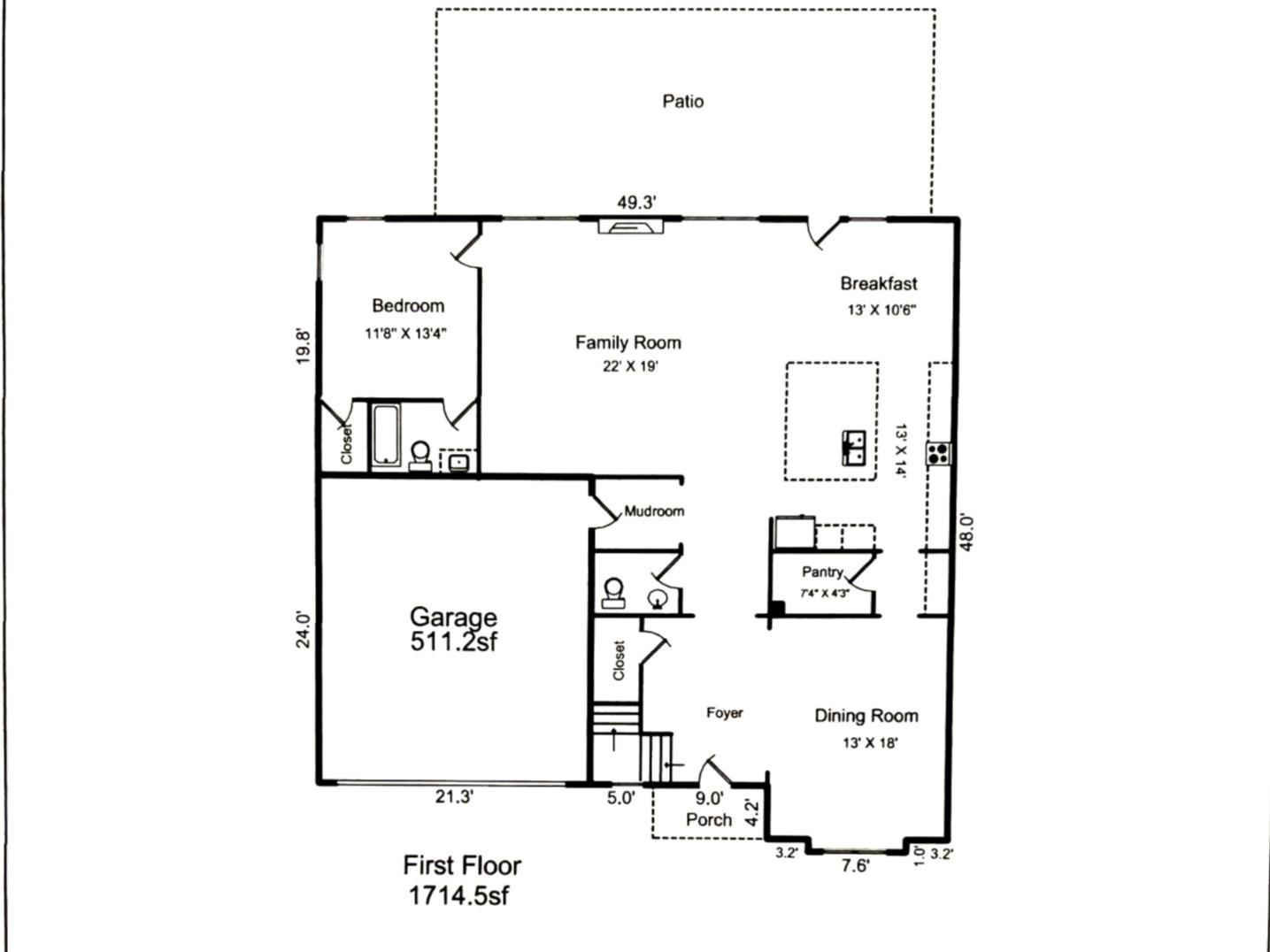 Photo 39 of 1385 Cilantro Court, Tega Cay, SC