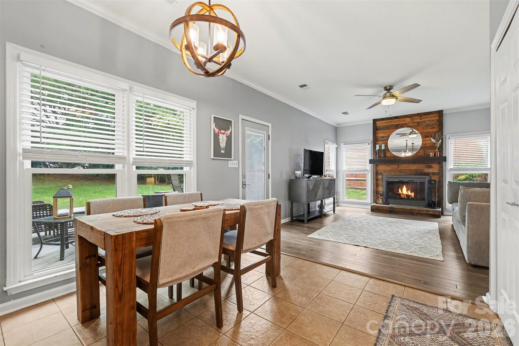 Photo 9 of 8910 Castlebay Drive, Charlotte, NC