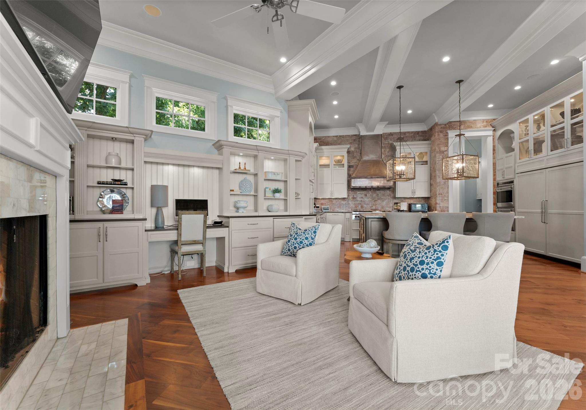 16921 Jetton Road, Cornelius, NC - photo 13 of 47