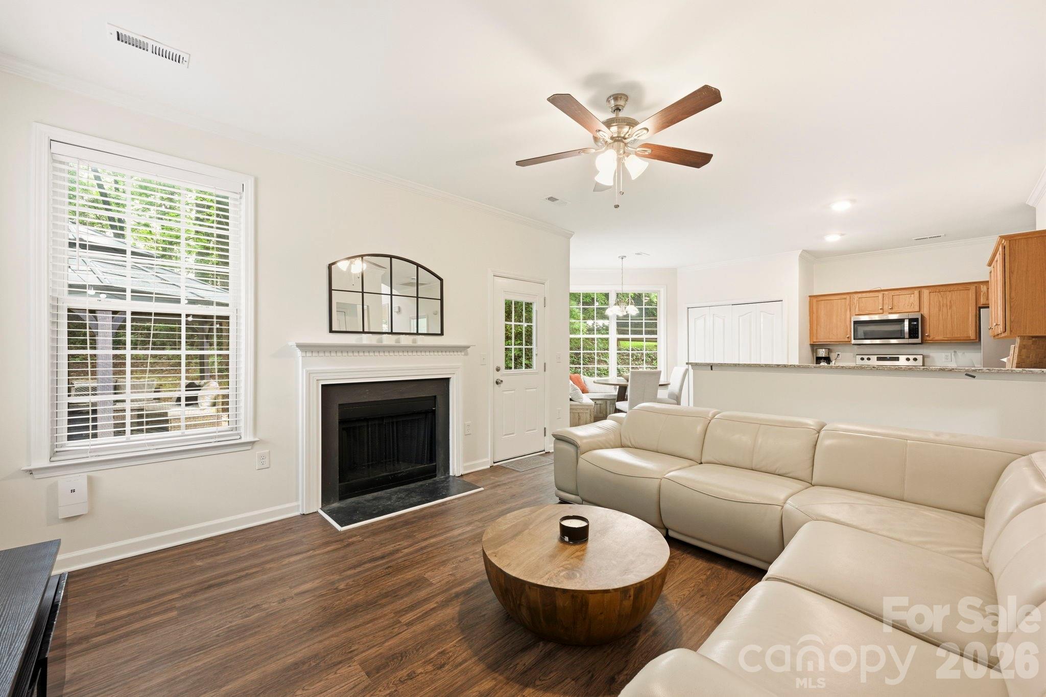 Photo 7 of 4902 Windchase Lane, Charlotte, NC