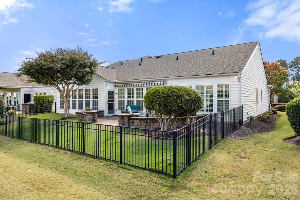 4320 Rosy Billed Court, Indian Land, SC - photo 27 of 47