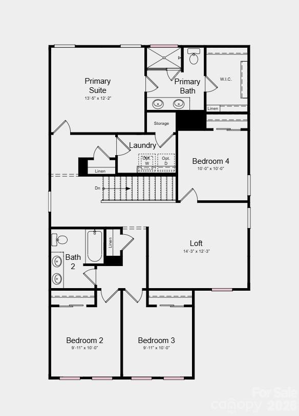 Photo 4 of 17118 Walker Wylie Drive, Charlotte, NC