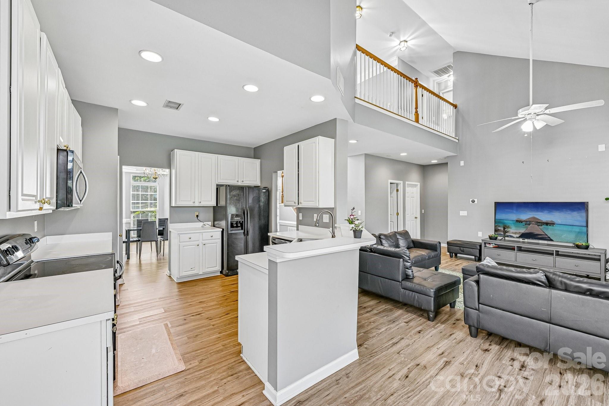 5755 Cambridge Bay Drive, Charlotte, NC - photo 18 of 48