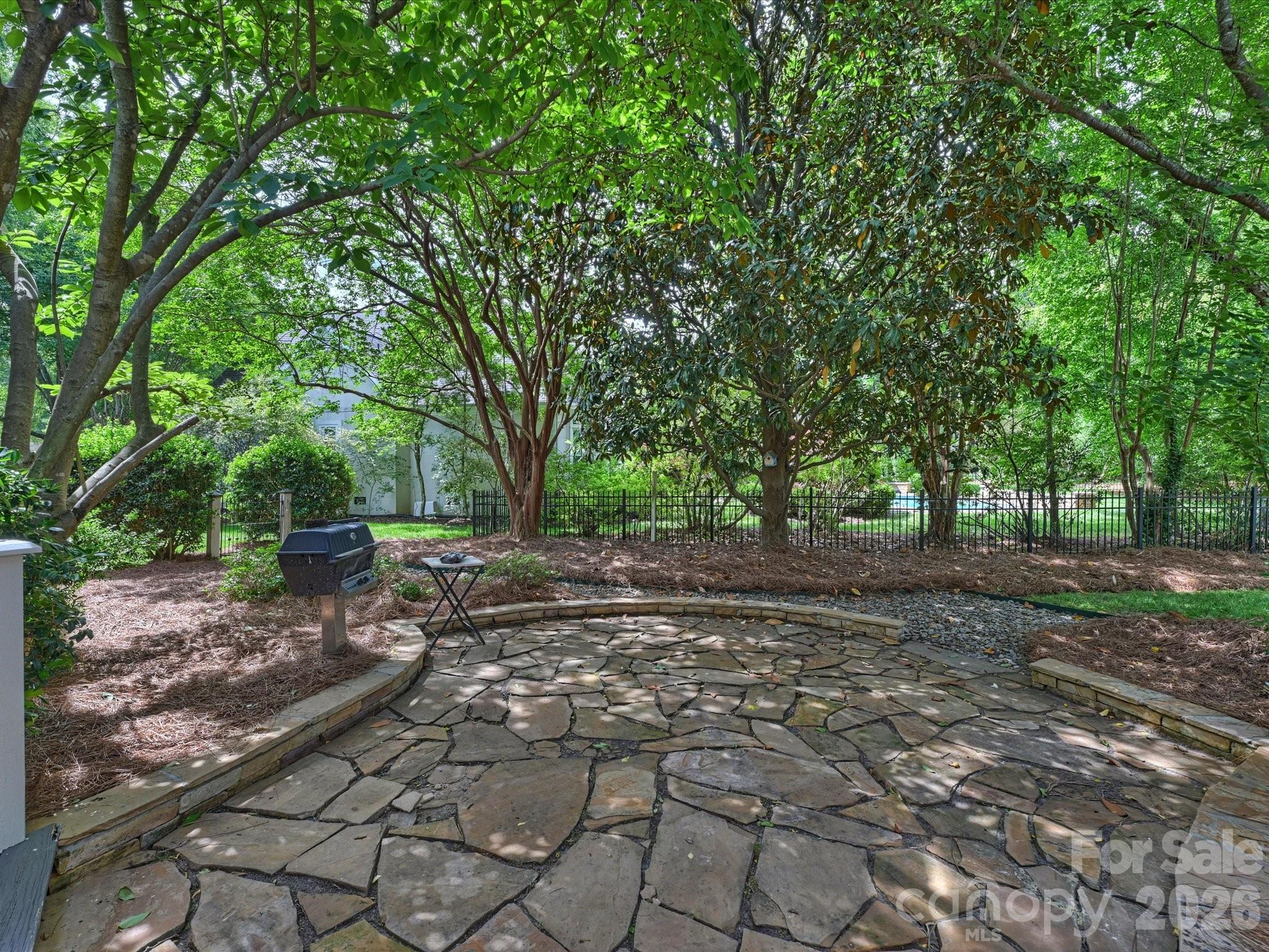Photo 41 of 10841 Congressional Club Drive, Charlotte, NC