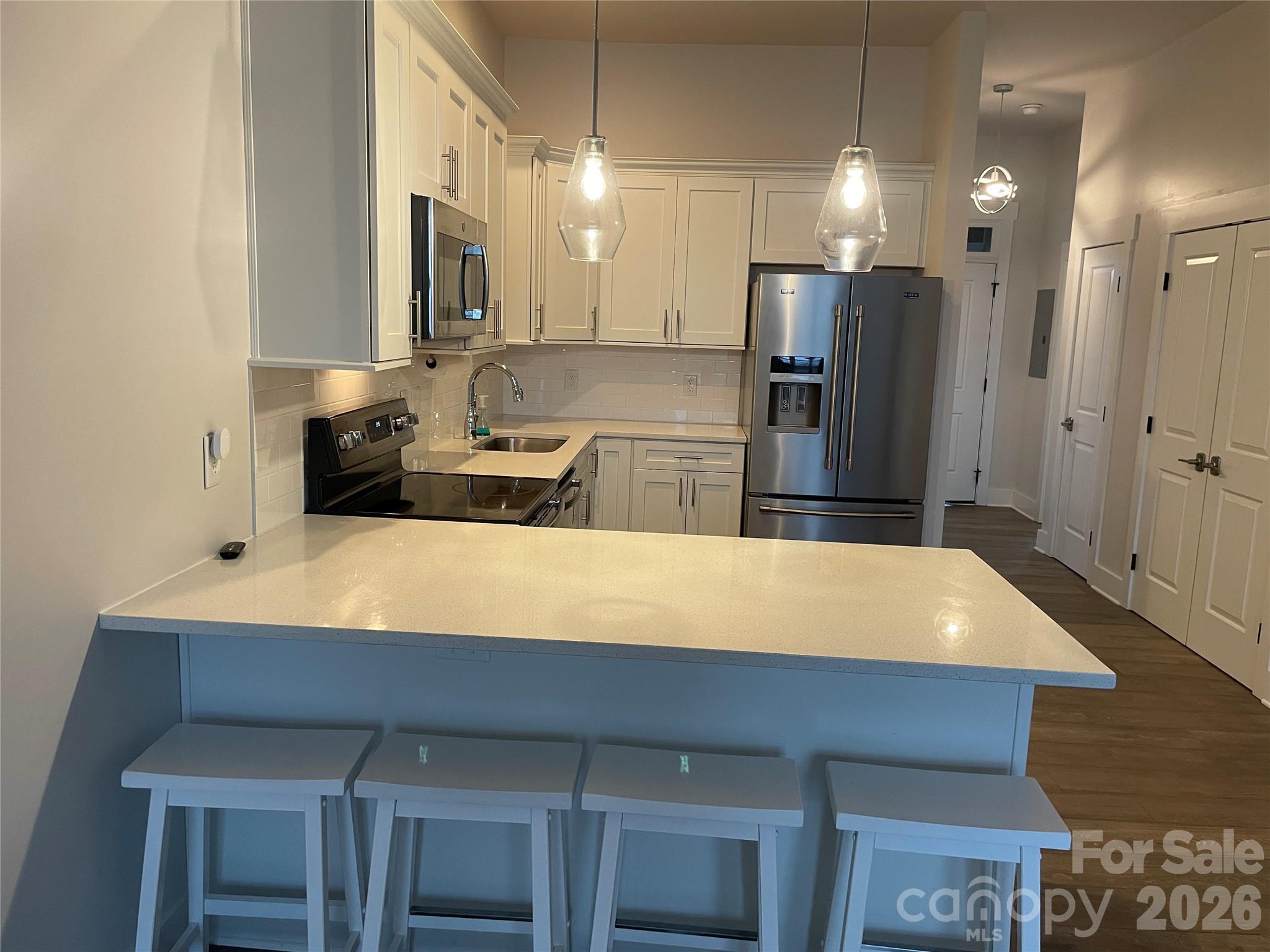 Home for sale at 935 Mcalway Road303, Charlotte, NC — photo 1 of 16