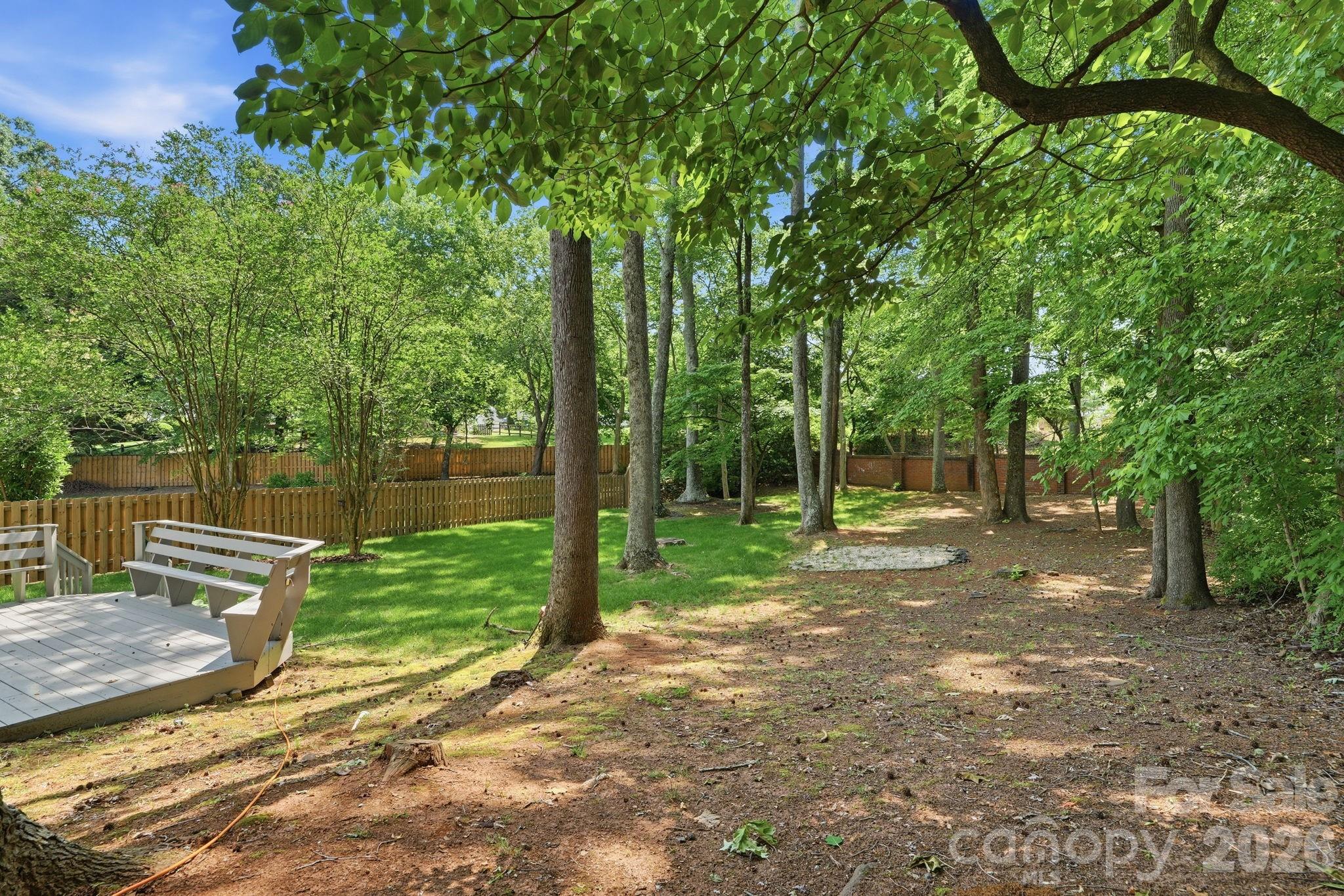 4219 Beauvista Drive, Charlotte, NC - photo 35 of 42