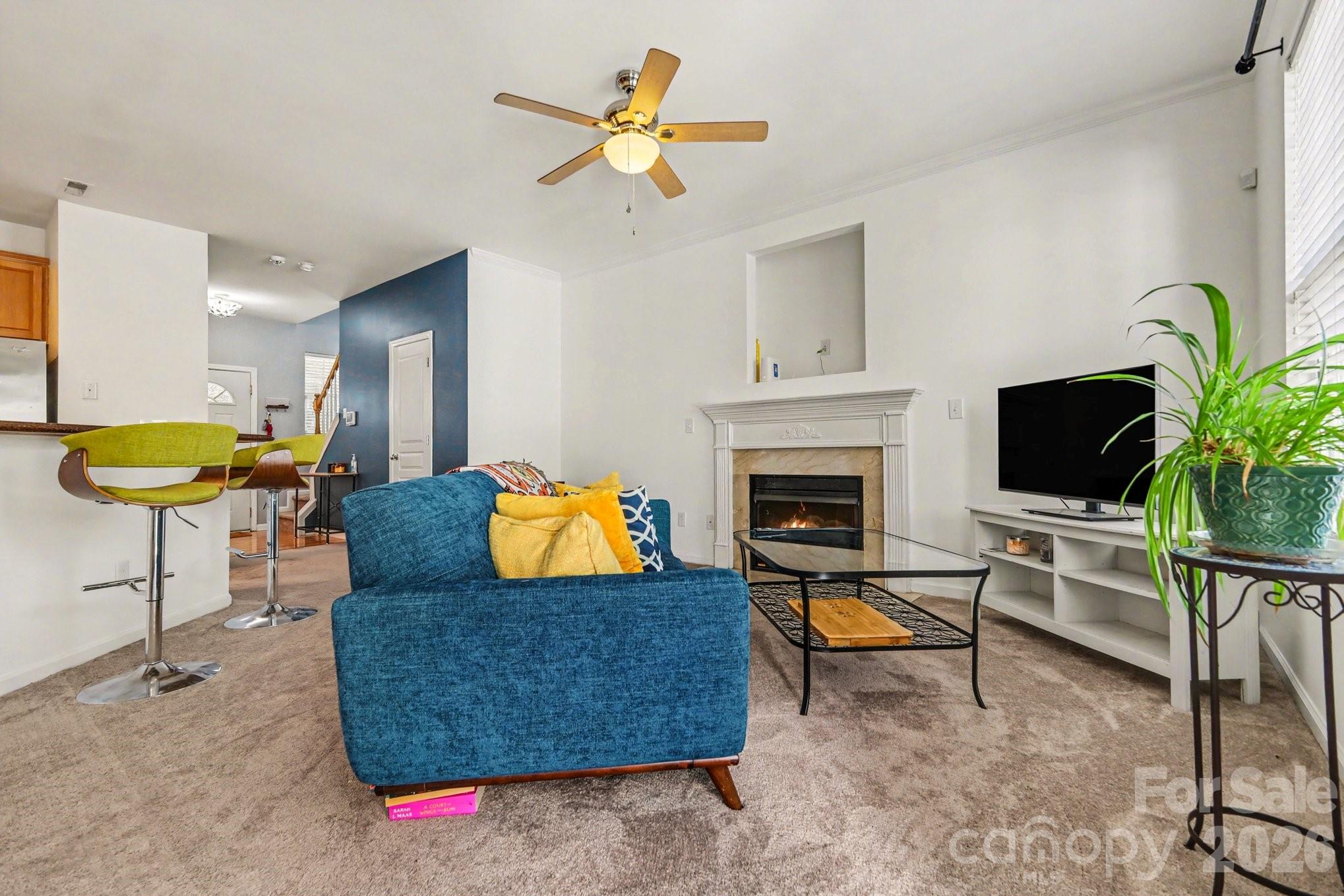 Photo 12 of 8411 Chaceview Court, Charlotte, NC