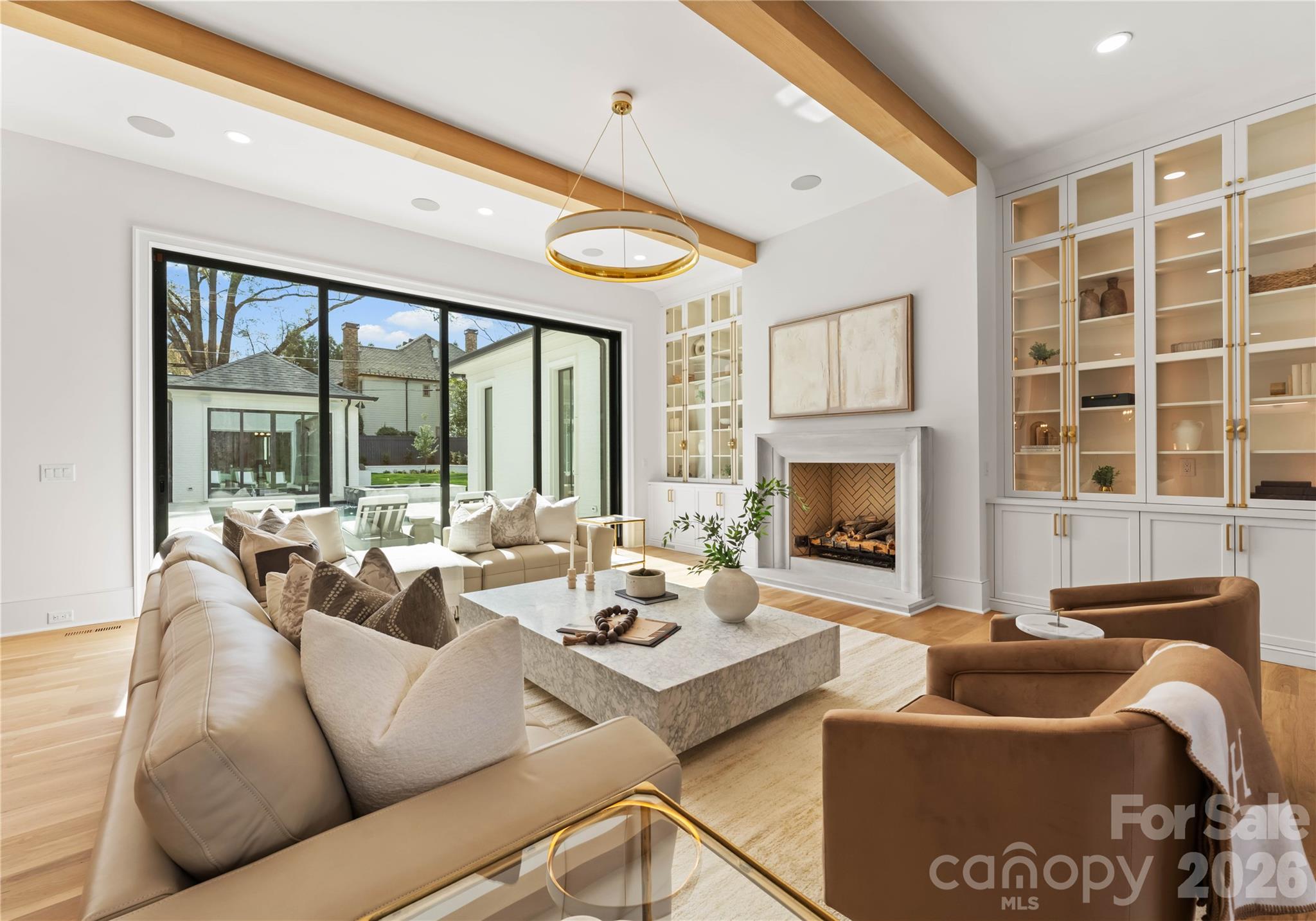 2208 Overhill Road, Charlotte, NC - photo 15 of 48