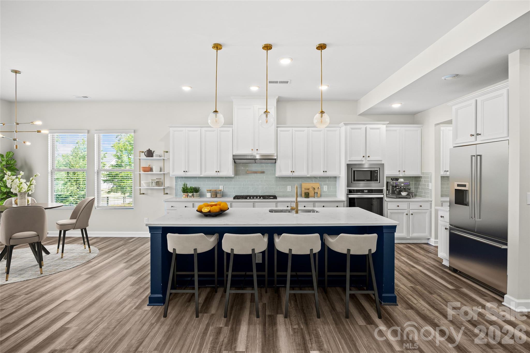 Photo 4 of 9306 Dufaux Drive, Charlotte, NC