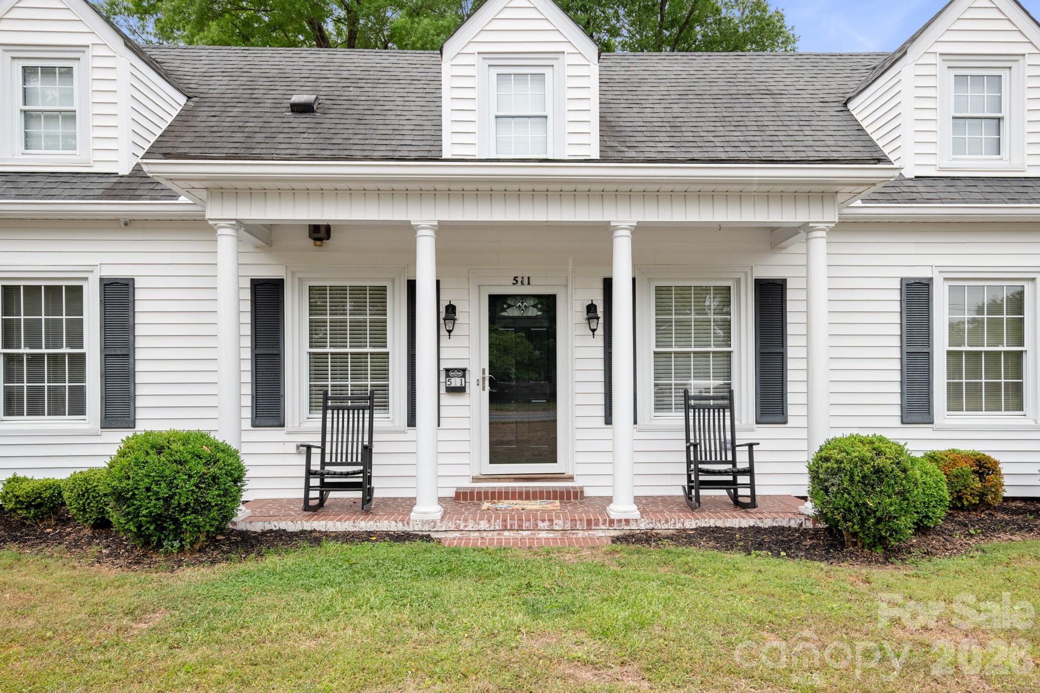 511 W Rice Street, Landis, NC - photo 2 of 46
