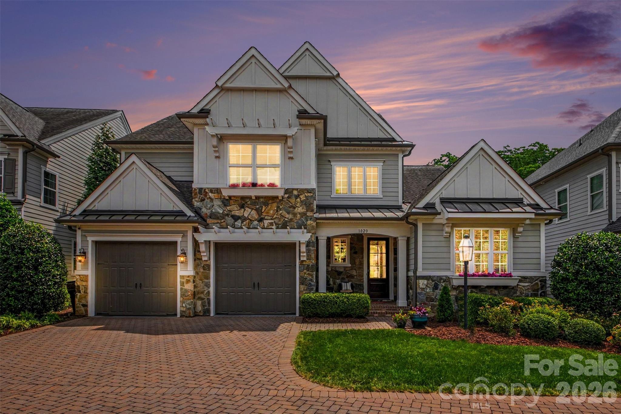 1020 N Sharon Amity Road, Charlotte, NC - photo 2 of 47