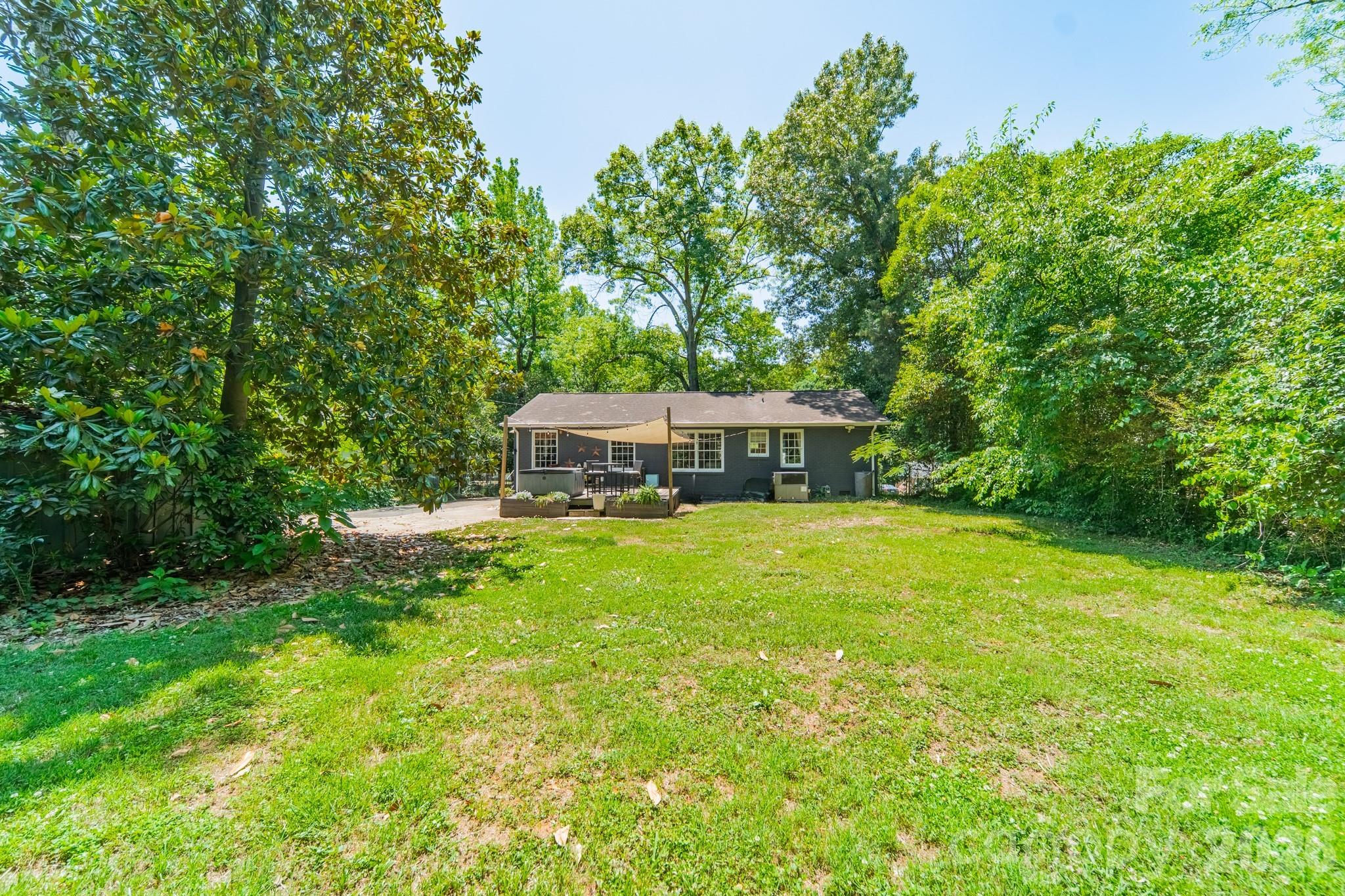 7116 Sherbourne Drive, Charlotte, NC - photo 21 of 25