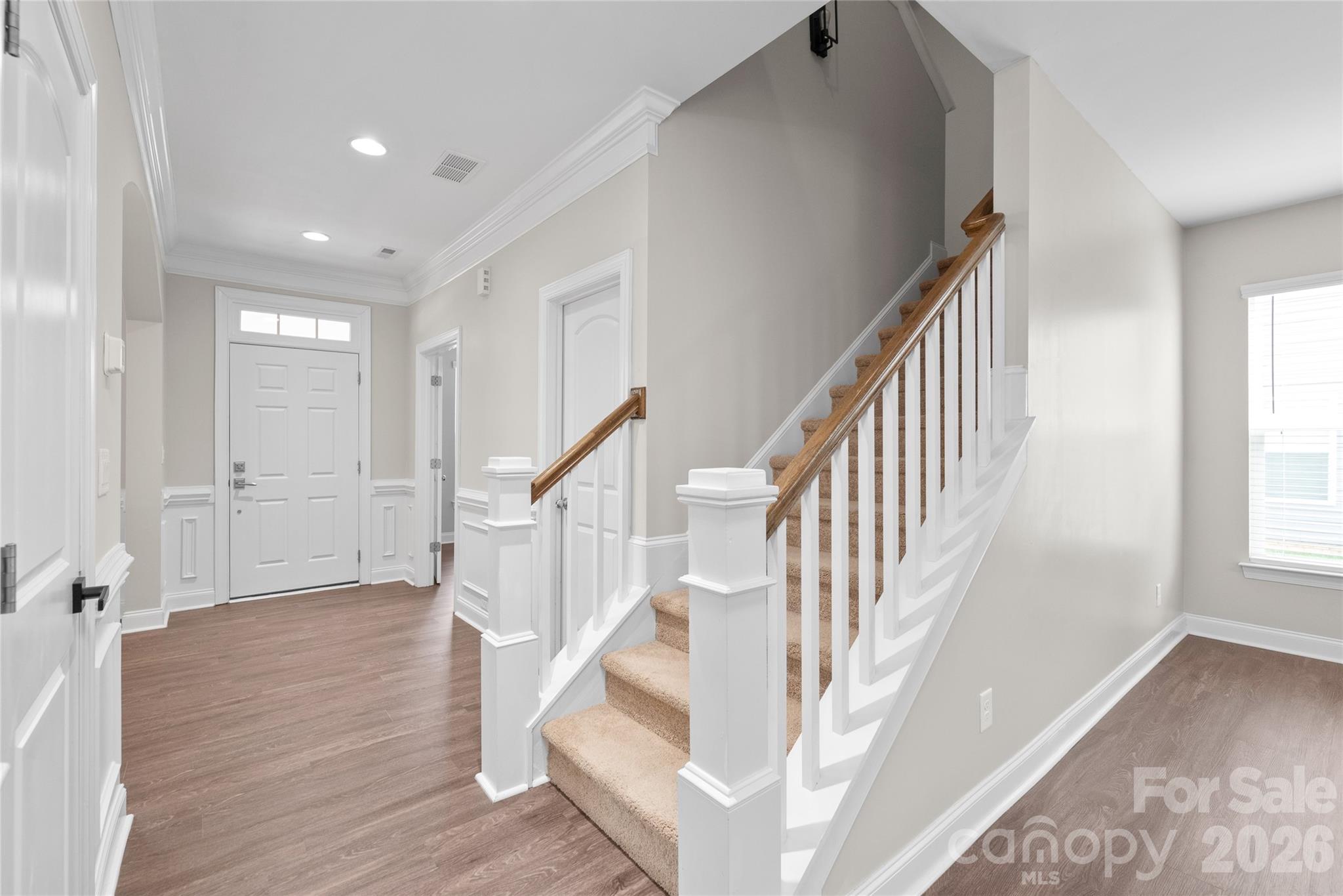 3017 Woodlands Creek Drive, Monroe, NC - photo 8 of 36