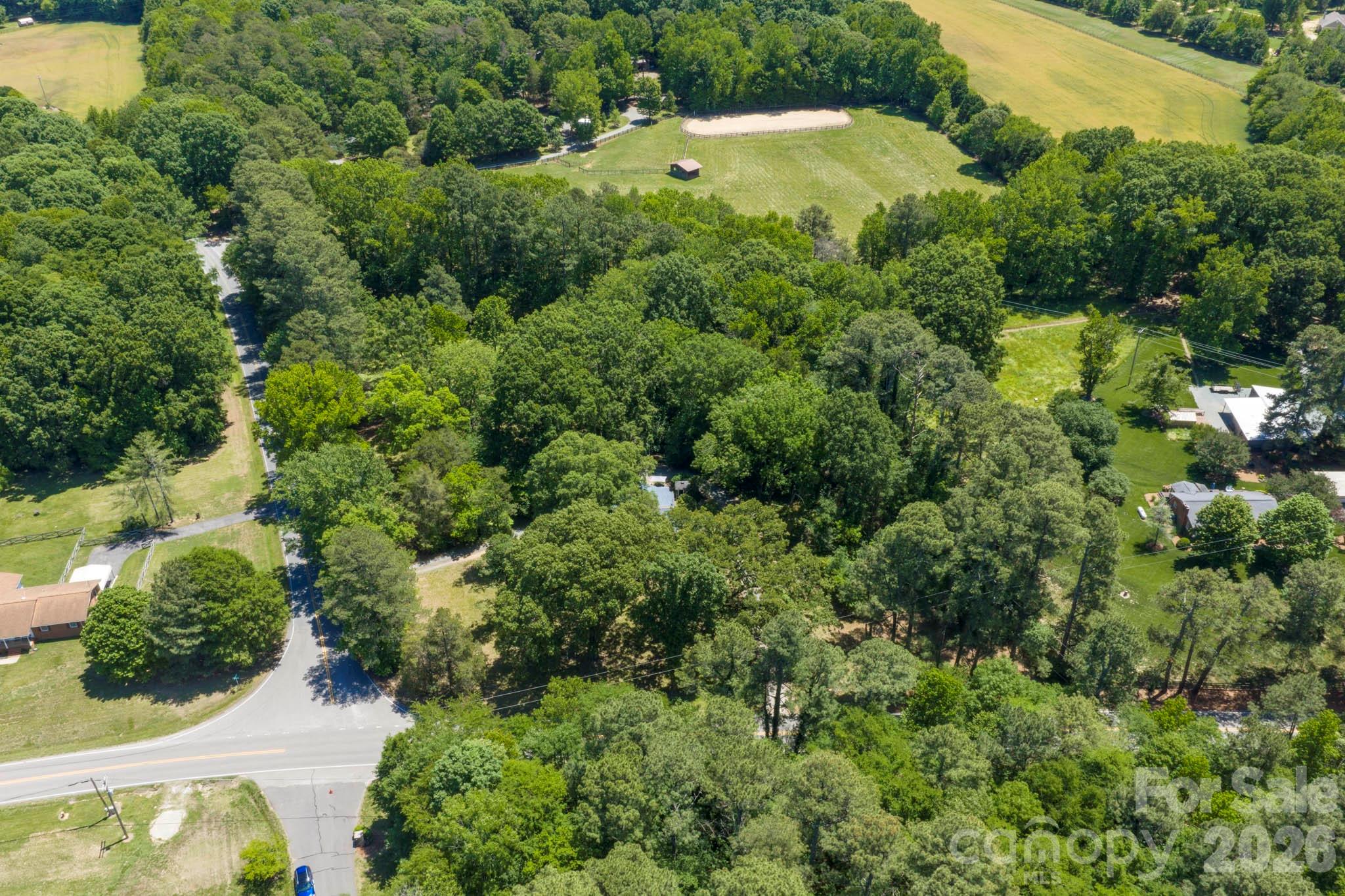 5219 Crow Road, Mineral Springs, NC - photo 6 of 13