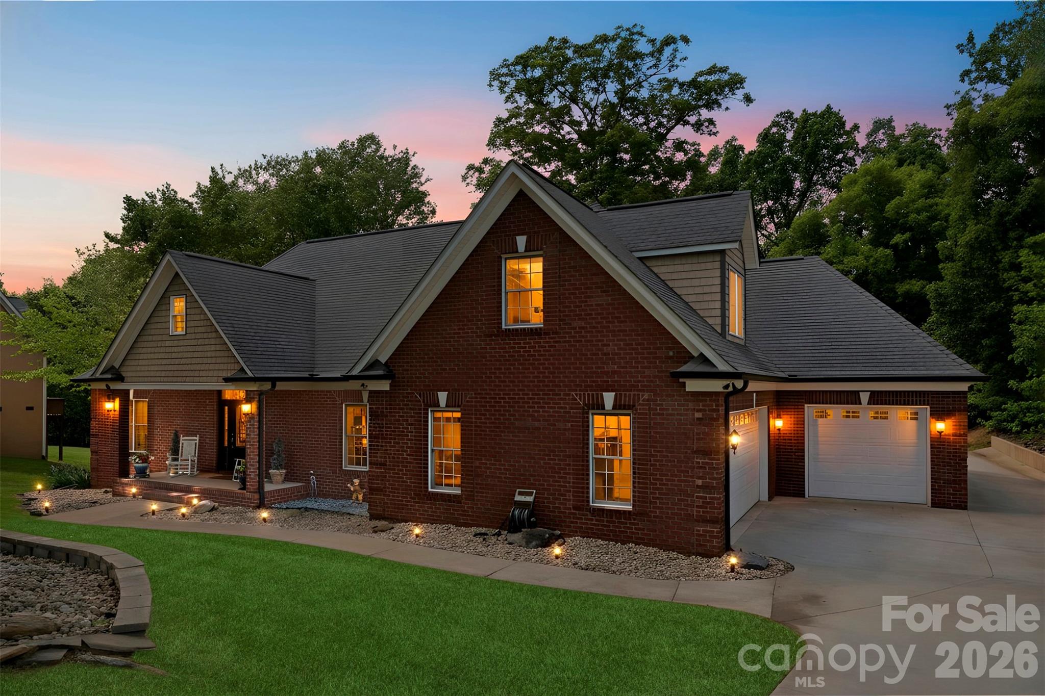 5424 Old Town Lane, Gastonia, NC