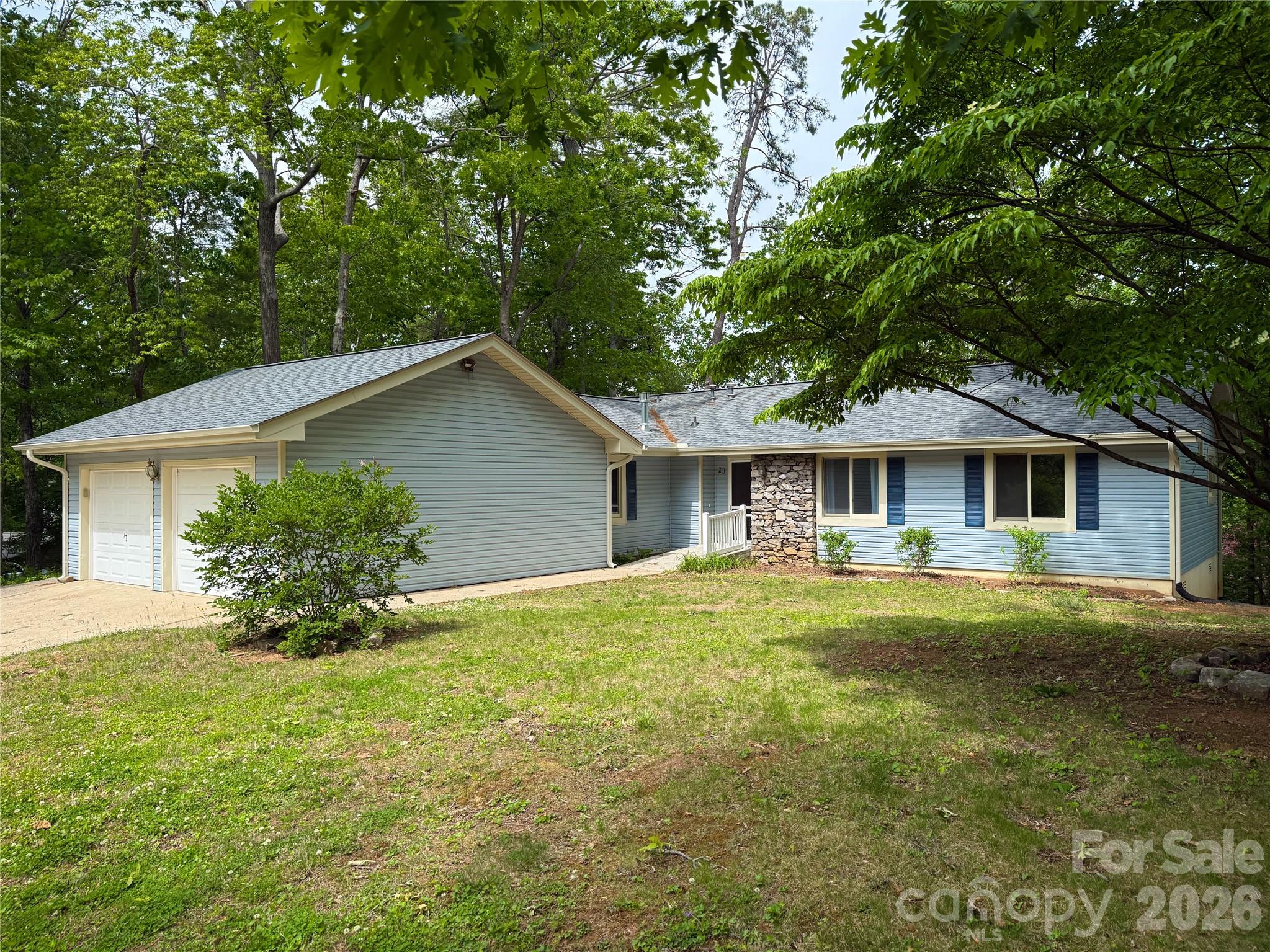 23 Muirfield Drive, Arden, NC