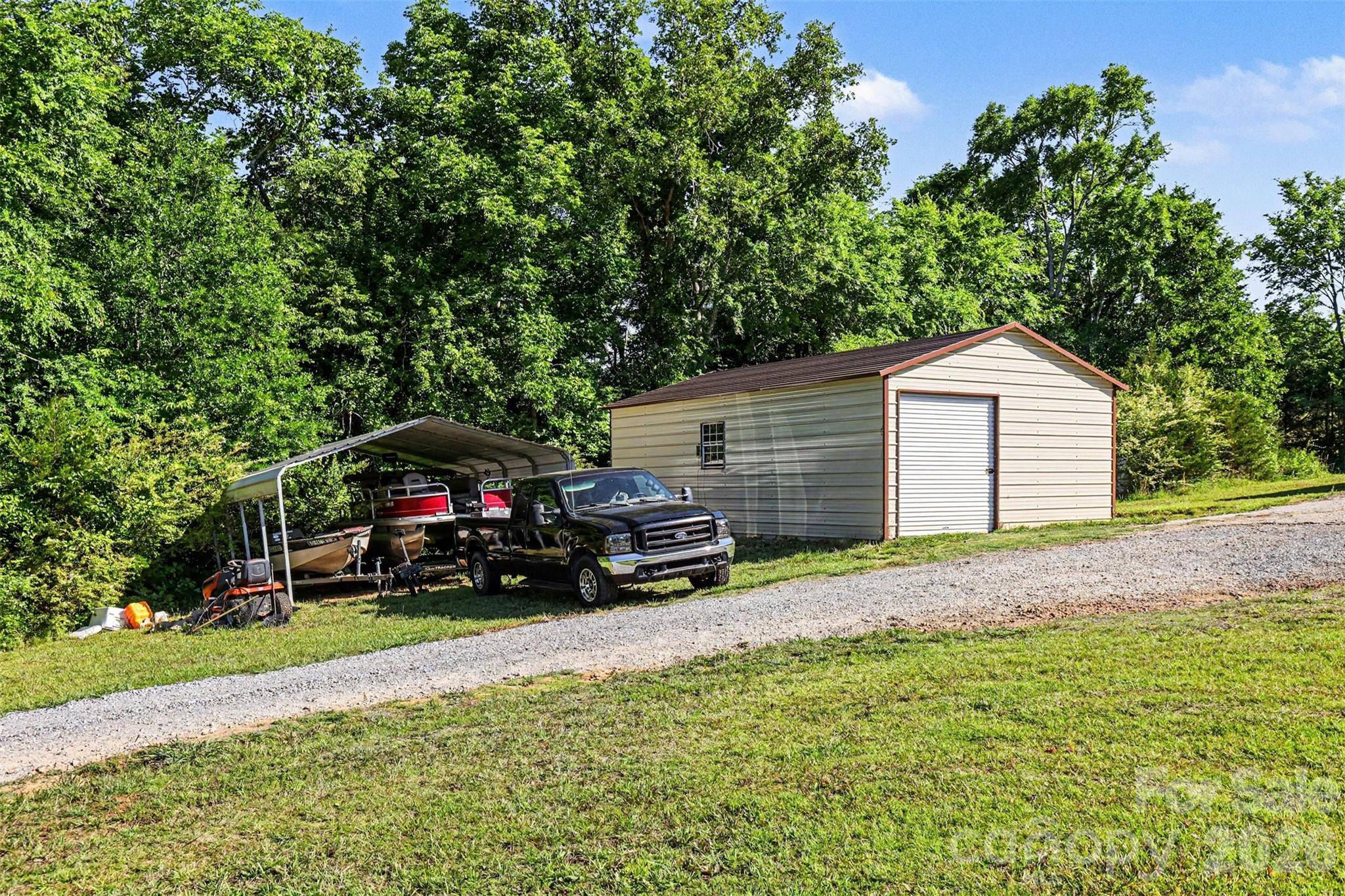 3401 Shillinglaw Road, Sharon, SC - photo 36 of 48