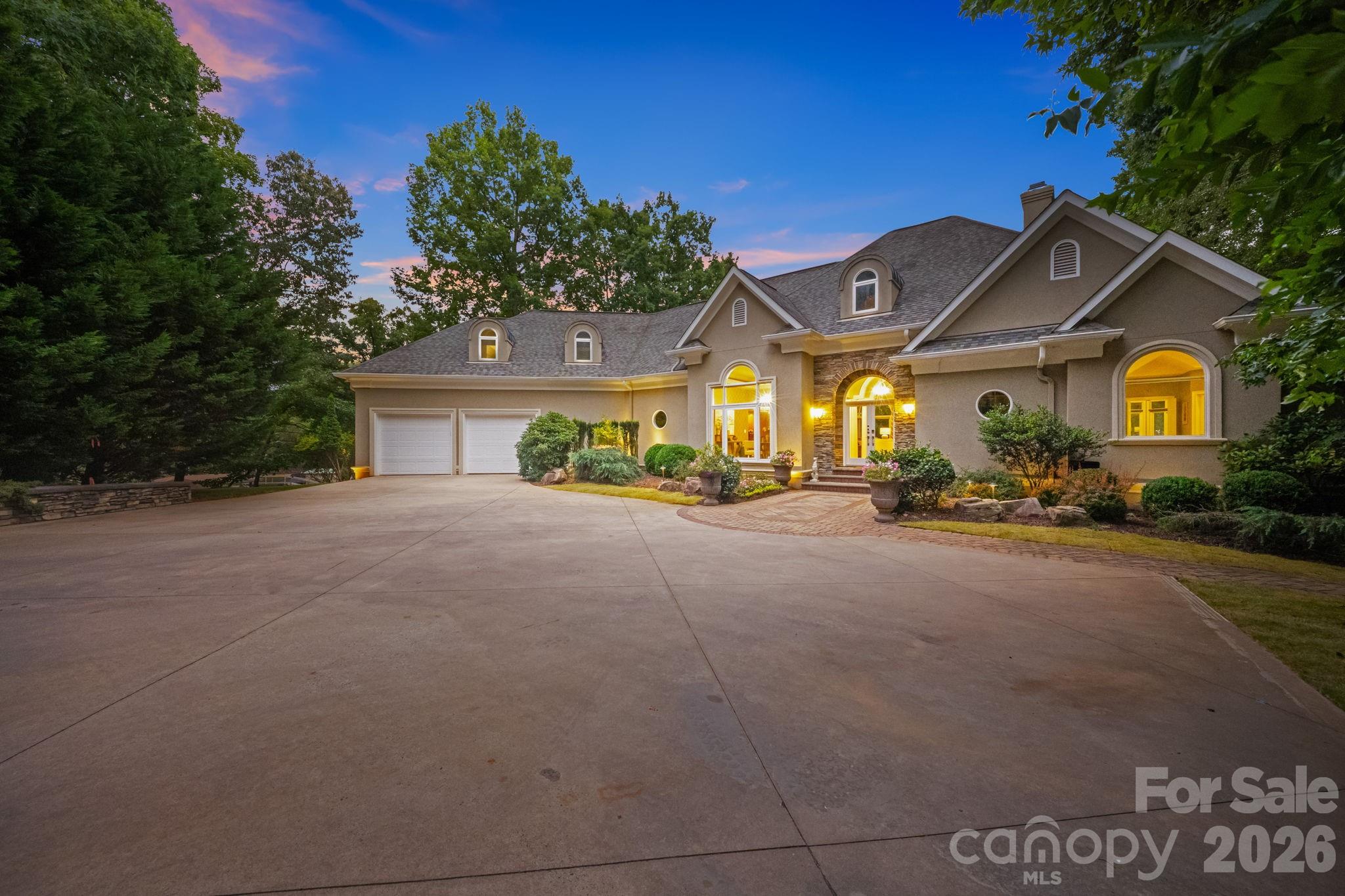 Home for sale at 2161 Windy Oaks Road, Fort Mill, SC — photo 1 of 46