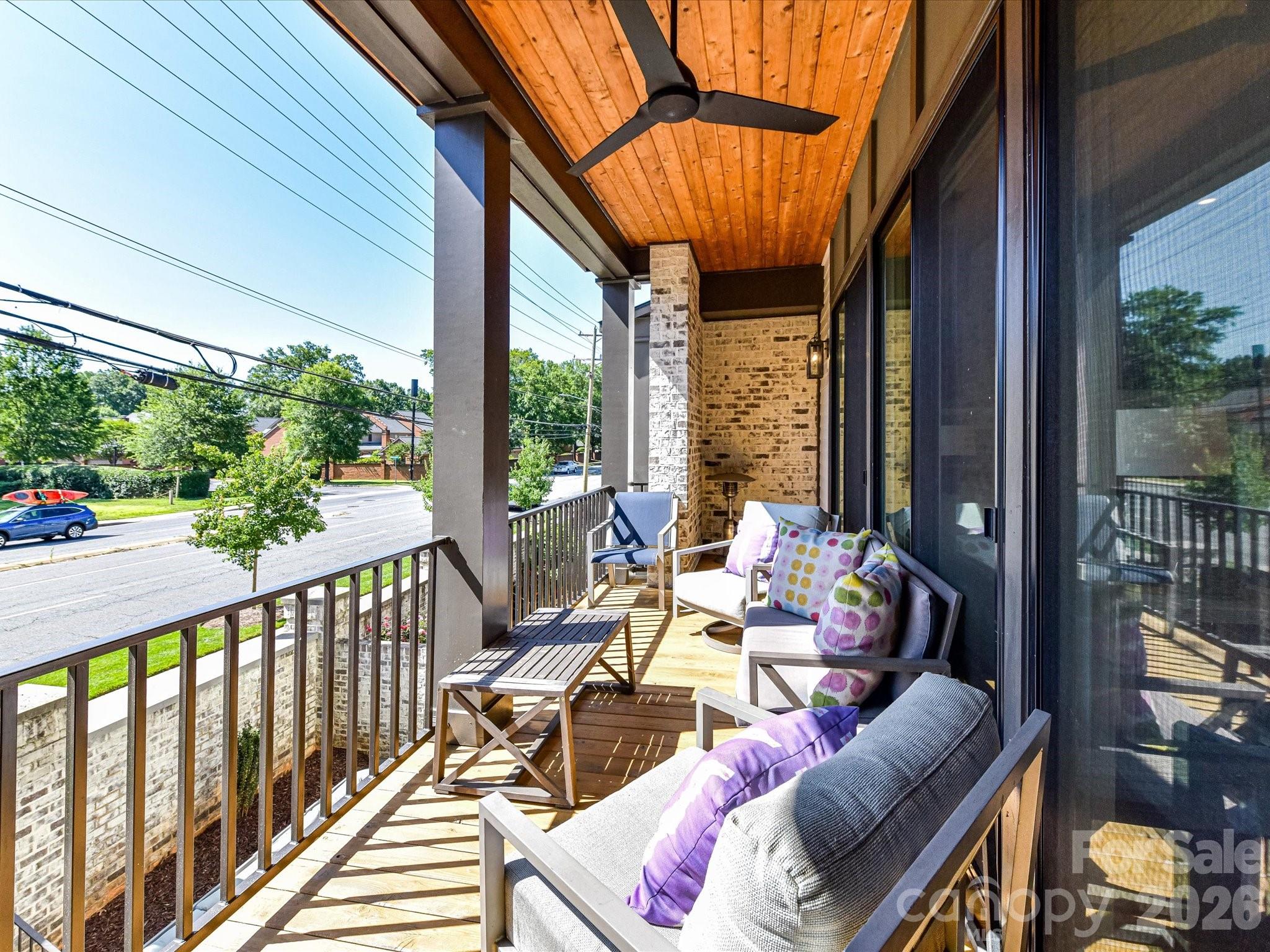 6531 Hazelton Drive, Charlotte, NC - photo 30 of 34