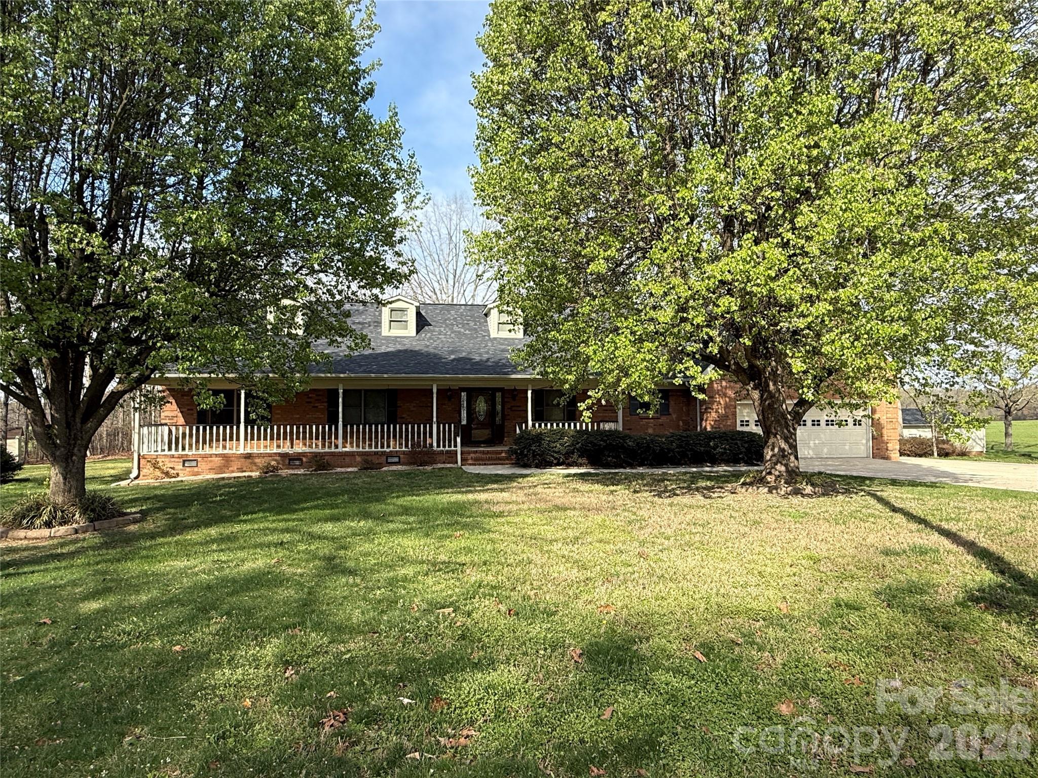 175 Briarfield Drive, Mooresville, NC