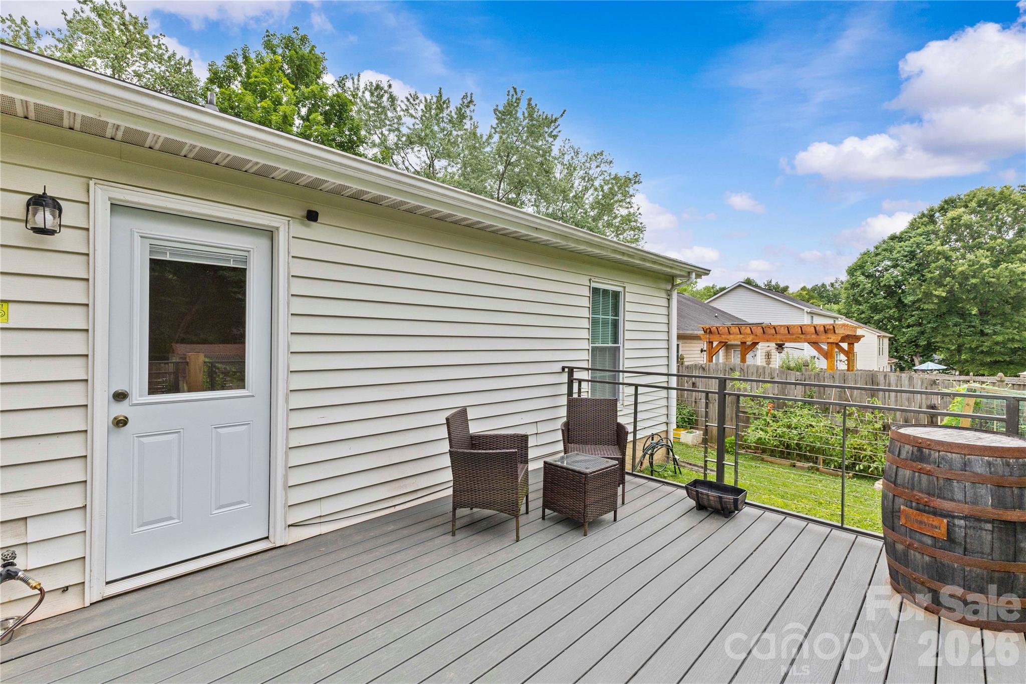Photo 38 of 7130 Bluff Wood Cove, Charlotte, NC