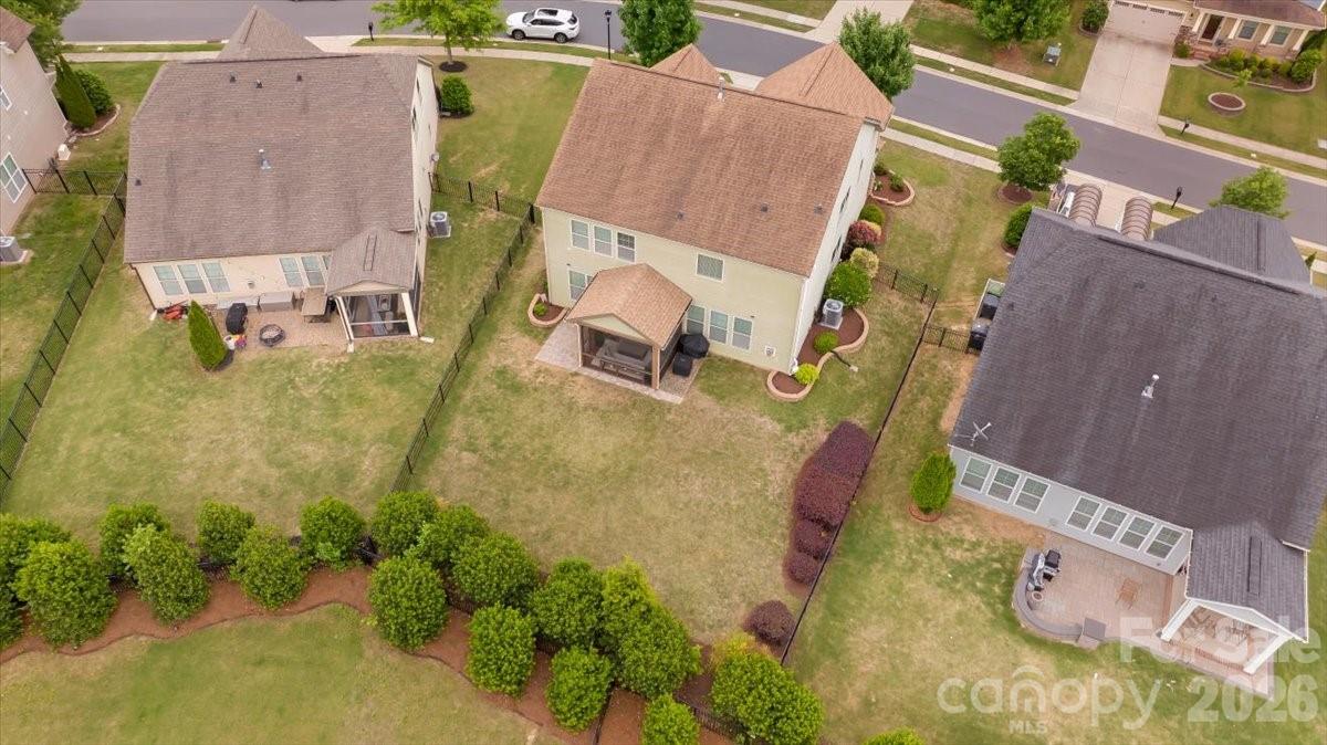 Photo 44 of 17534 Austins Creek Drive, Charlotte, NC