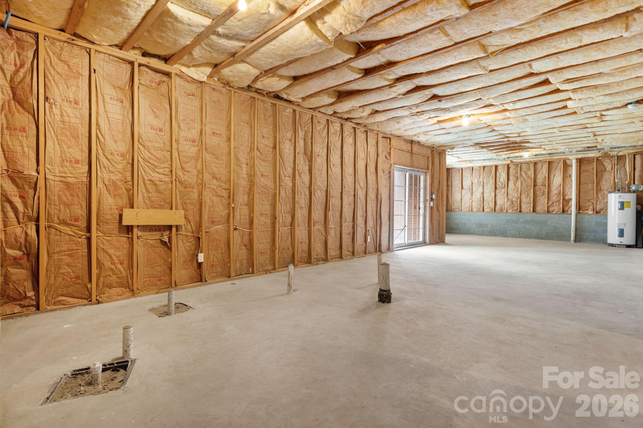 215 Browning Drive, Taylorsville, NC - photo 32 of 43