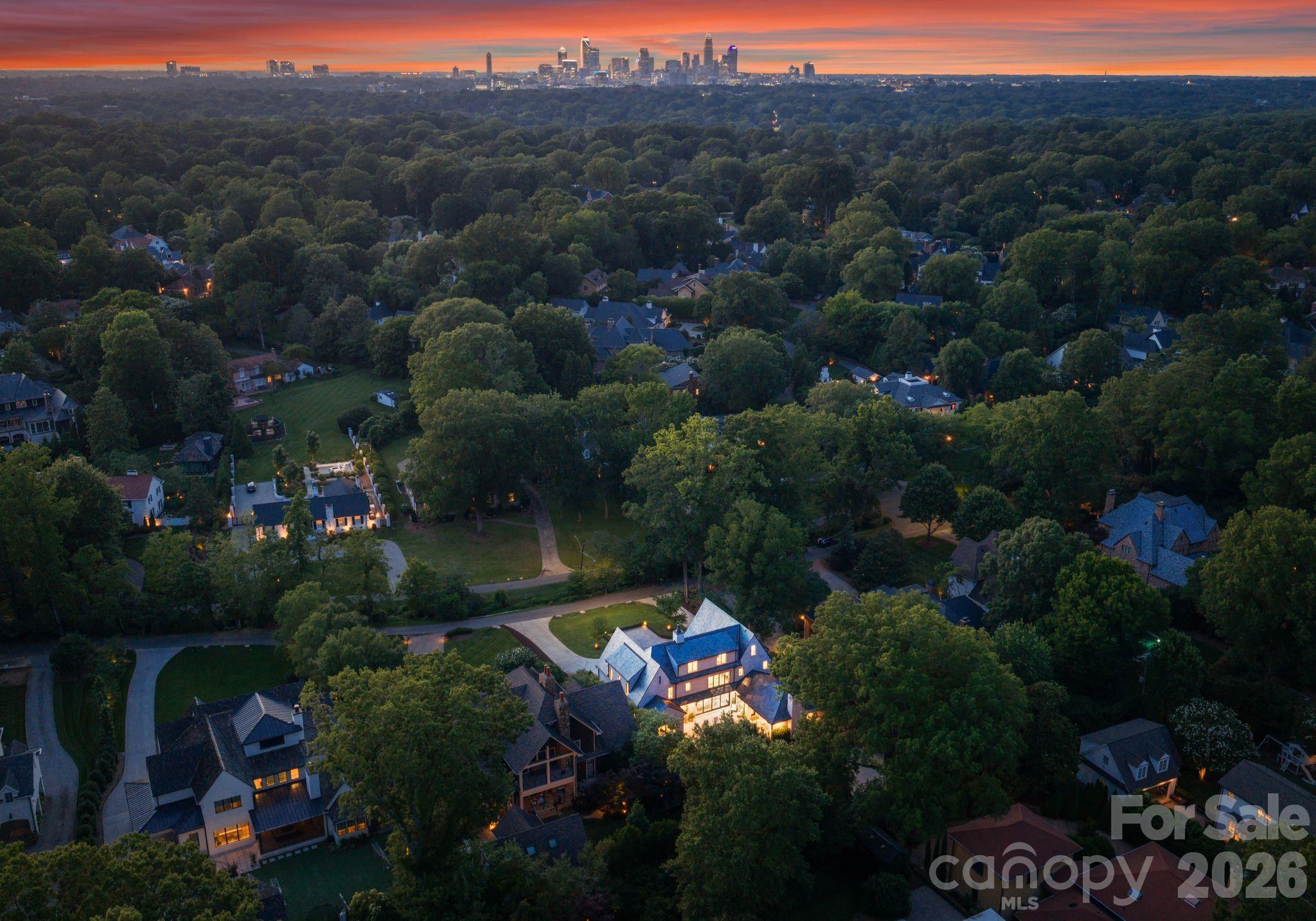 Photo 47 of 1919 Shoreham Drive, Charlotte, NC