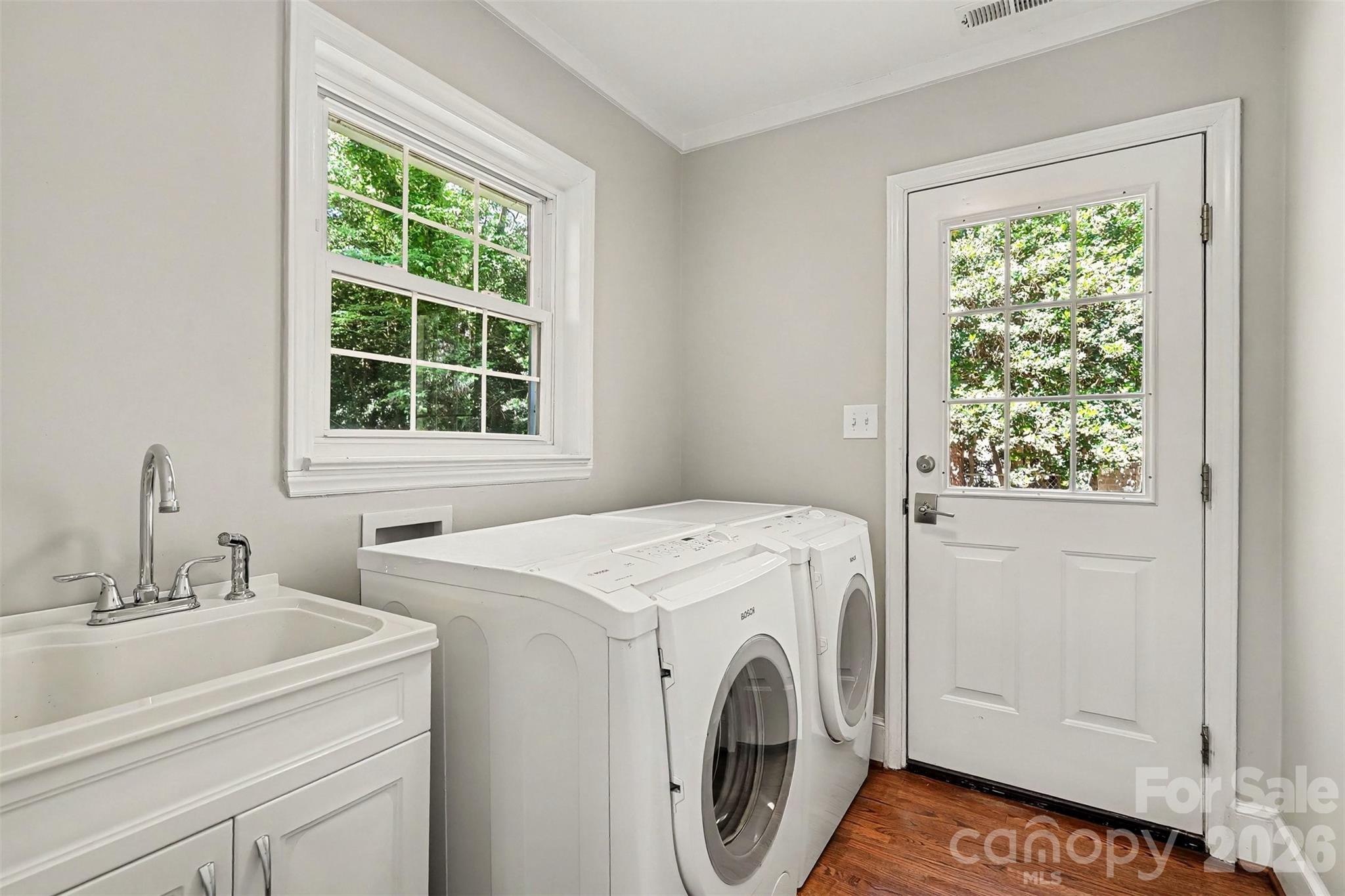 Photo 26 of 4400 Bellwood Lane, Charlotte, NC
