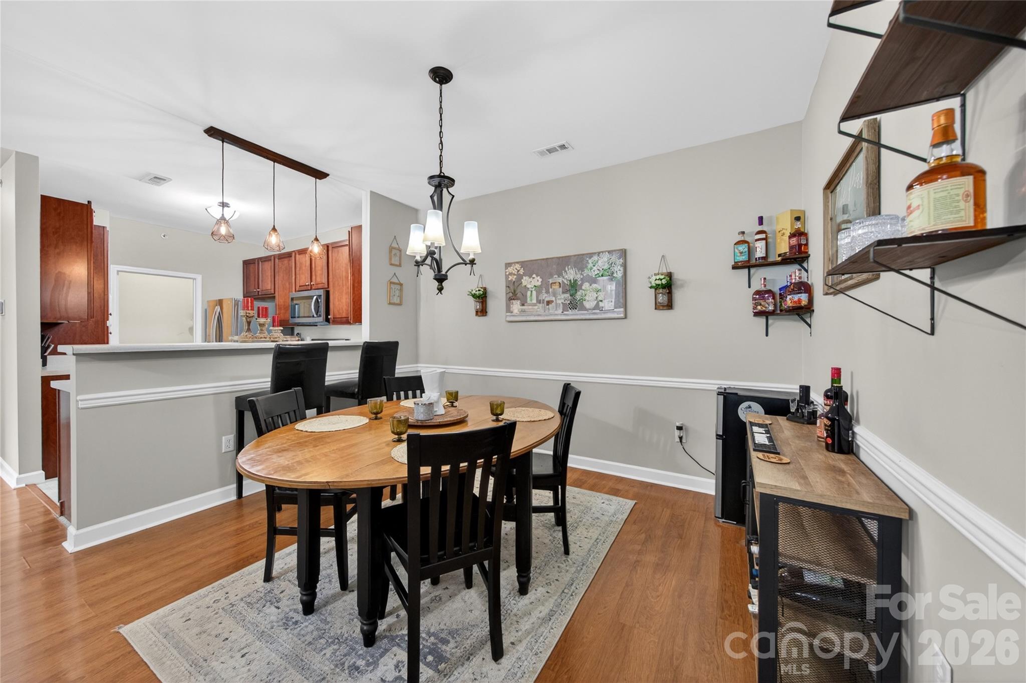 Photo 15 of 11921 Ridgeway Park Drive, Charlotte, NC