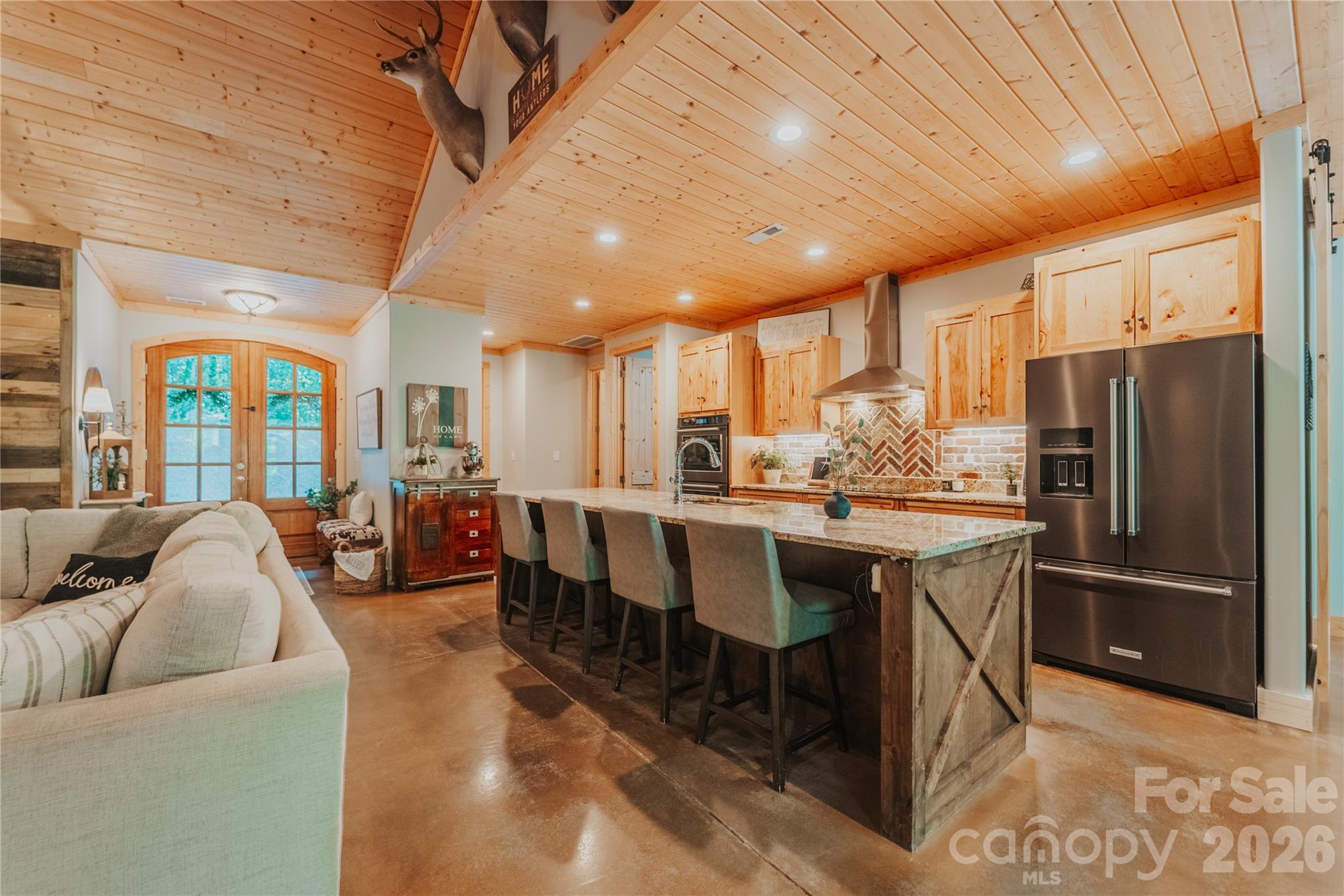 2620 Mathis Church Road, Catawba, NC - photo 7 of 49
