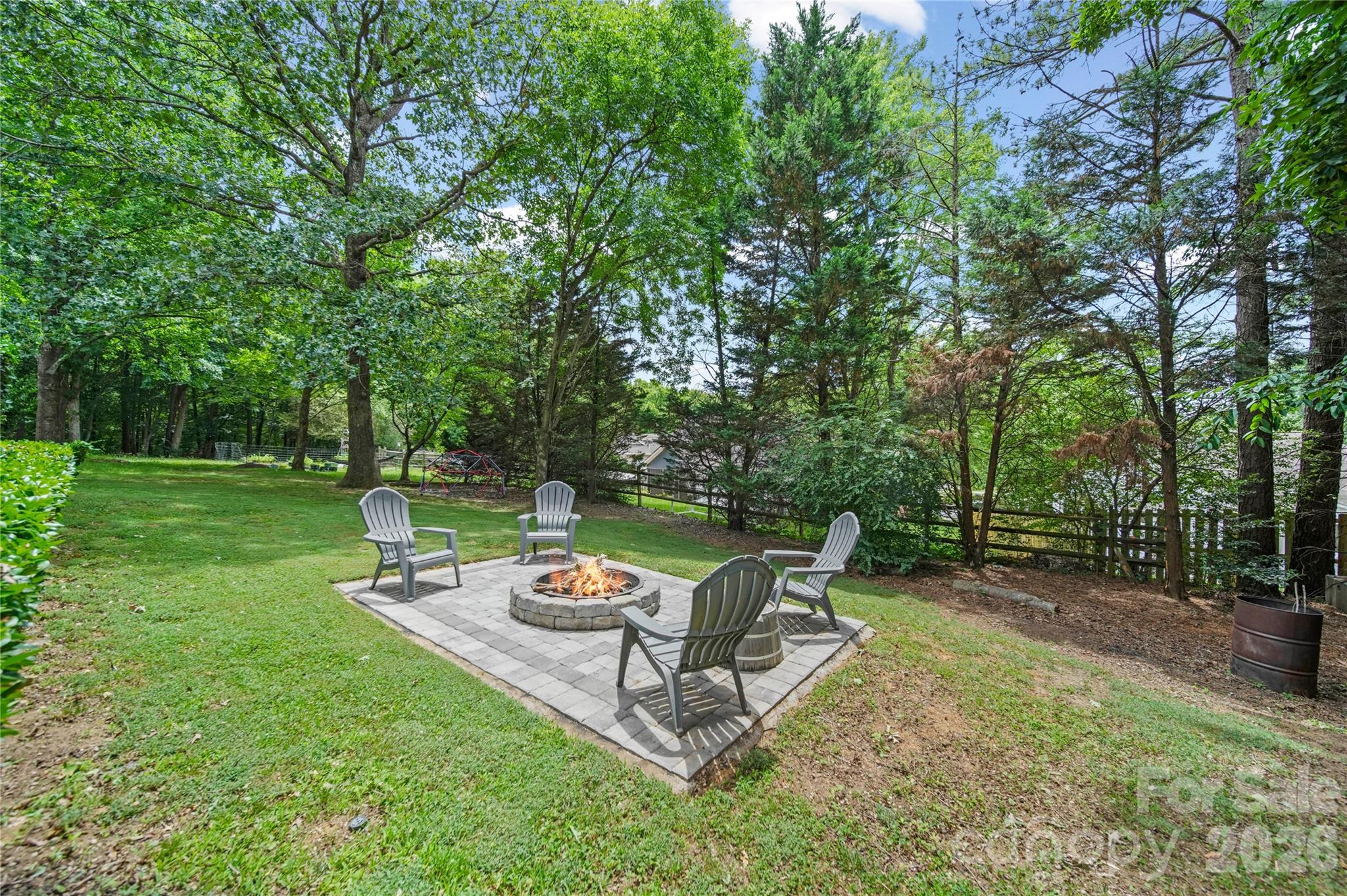 Home for sale at 9924 Raddington Lane, Charlotte, NC — photo 34 of 43
