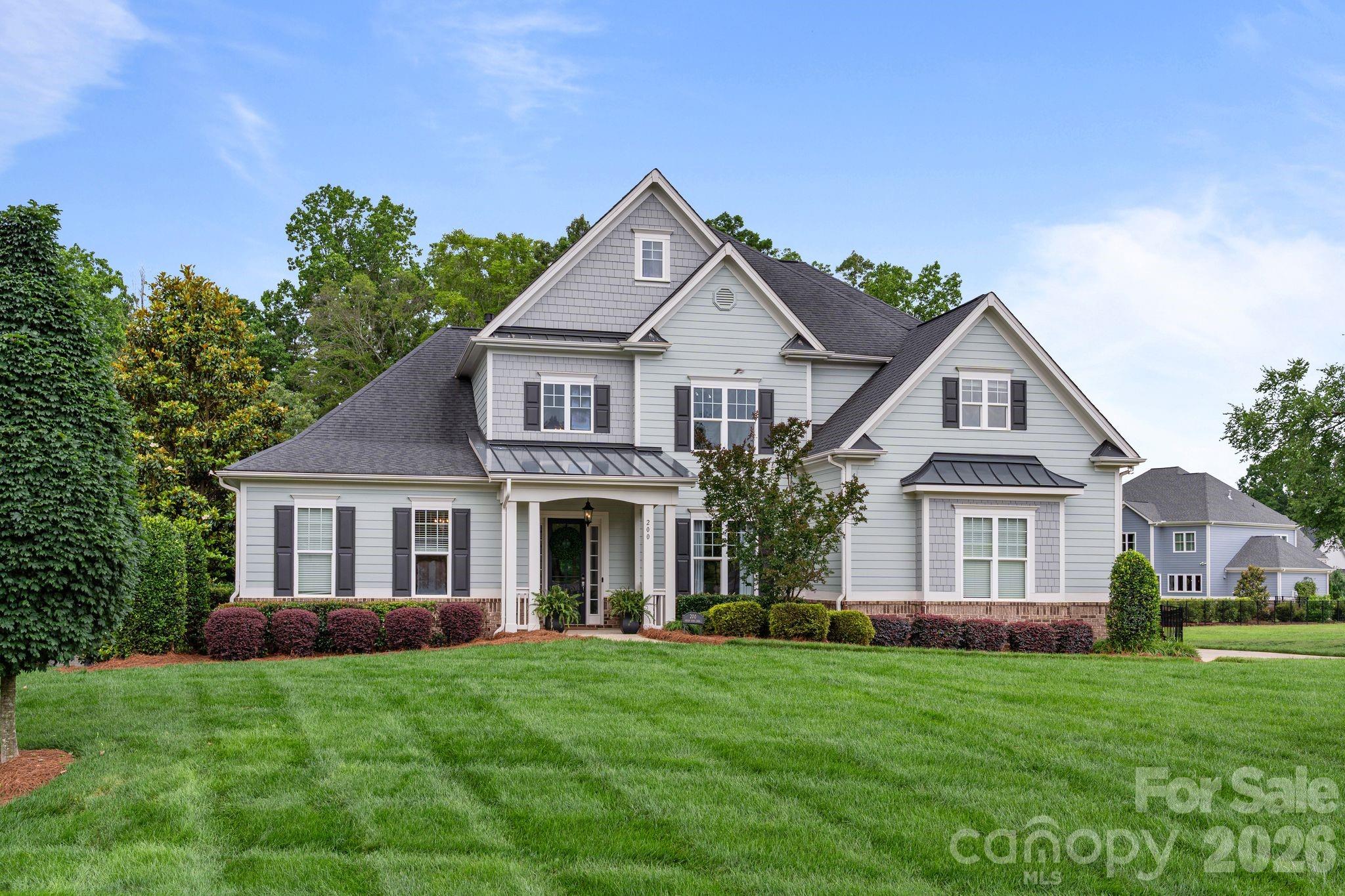 200 Seven Oaks Landing, Belmont, NC