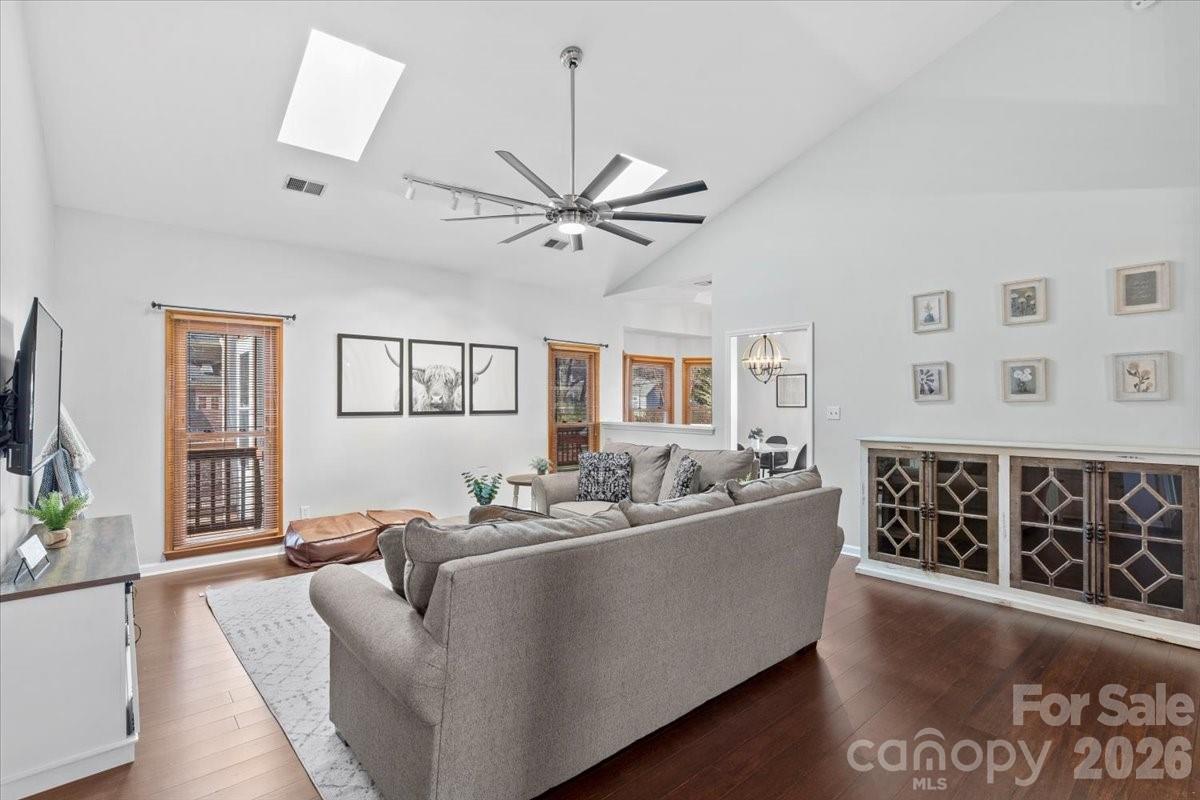 Photo 5 of 14117 Greenwing Court, Charlotte, NC