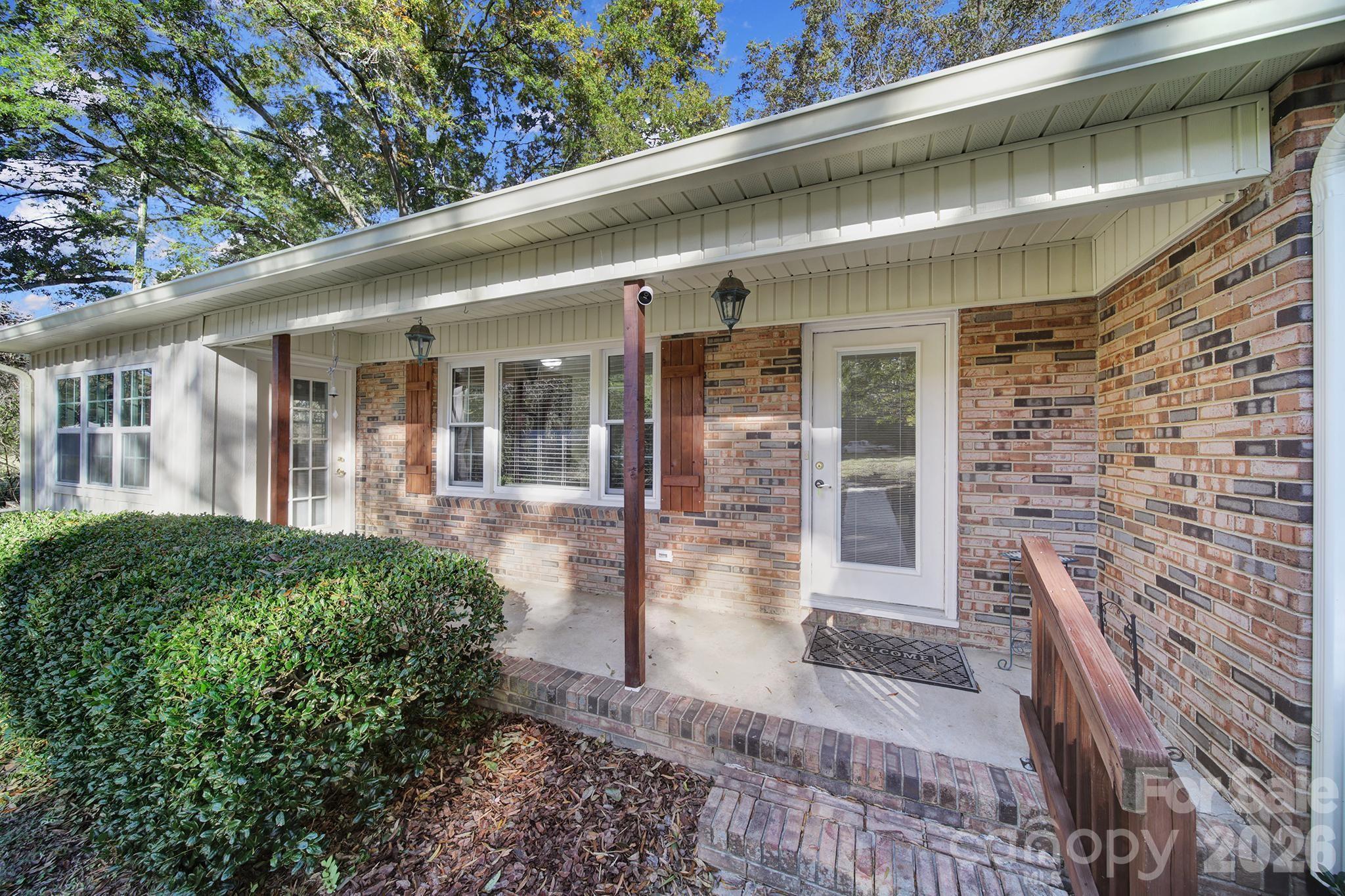 Photo 2 of 3987 Taxahaw Road, Lancaster, SC