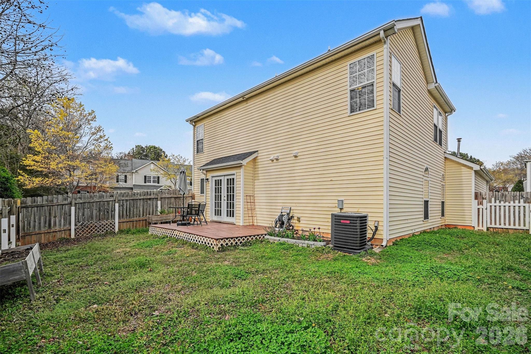 Photo 27 of 5504 Waverly Lynn Lane, Charlotte, NC