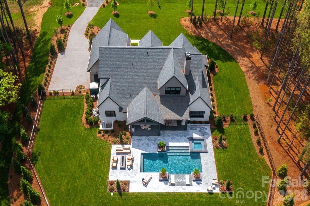 16713 Grande Vineyards Drive4, Mint Hill, NC - photo 2 of 25