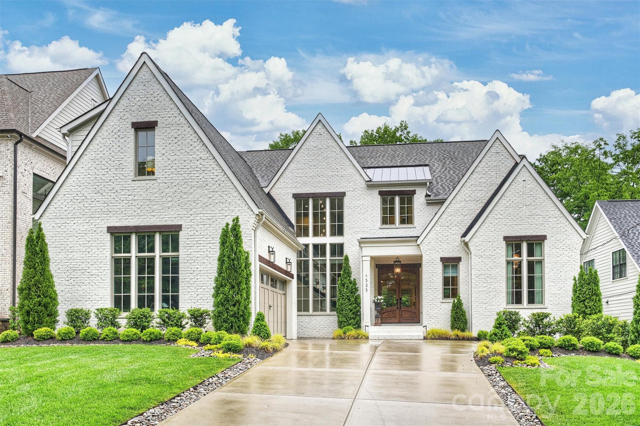 1525 Lynway Drive, Charlotte, NC