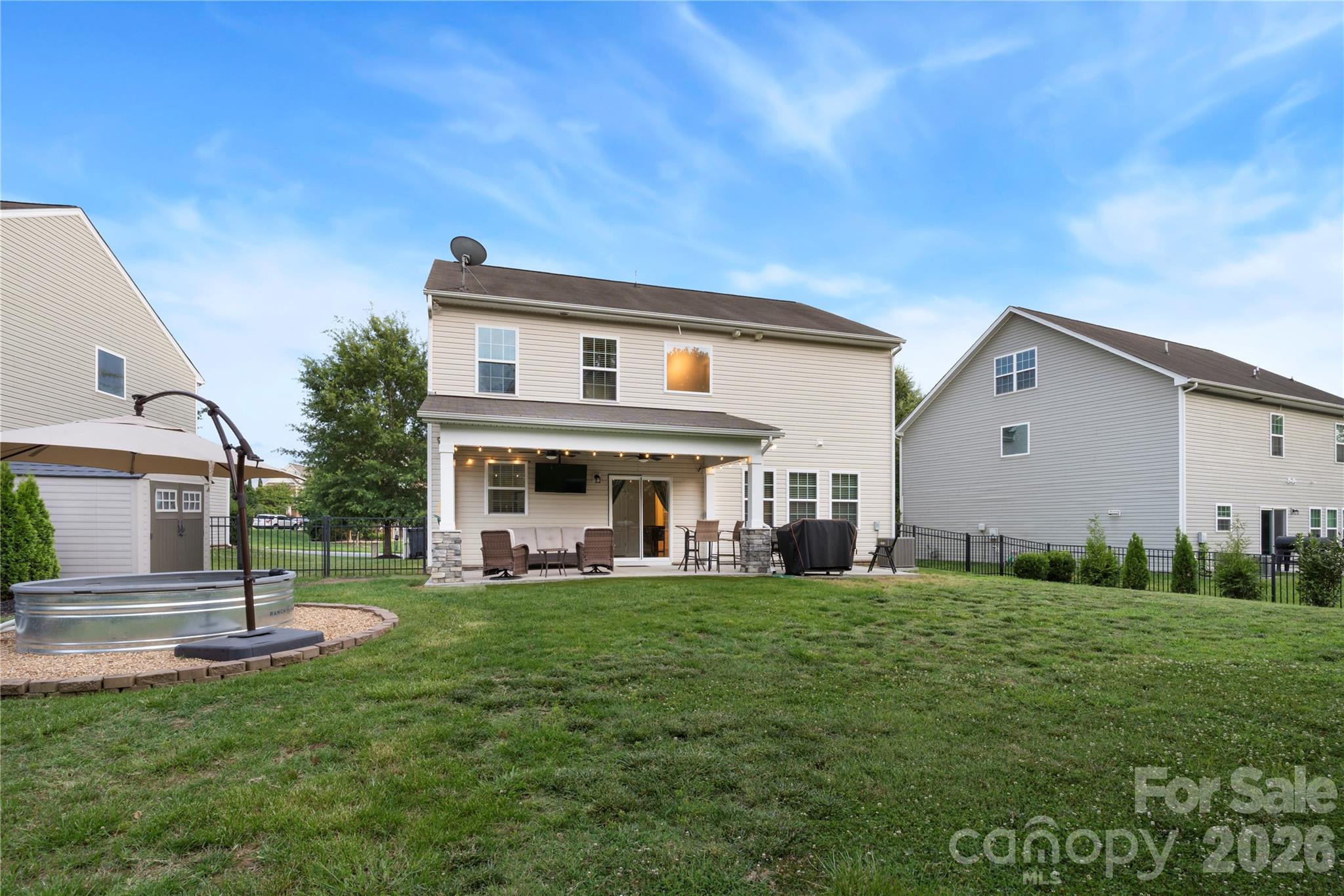 Photo 47 of 7119 Hermiston Street, Charlotte, NC