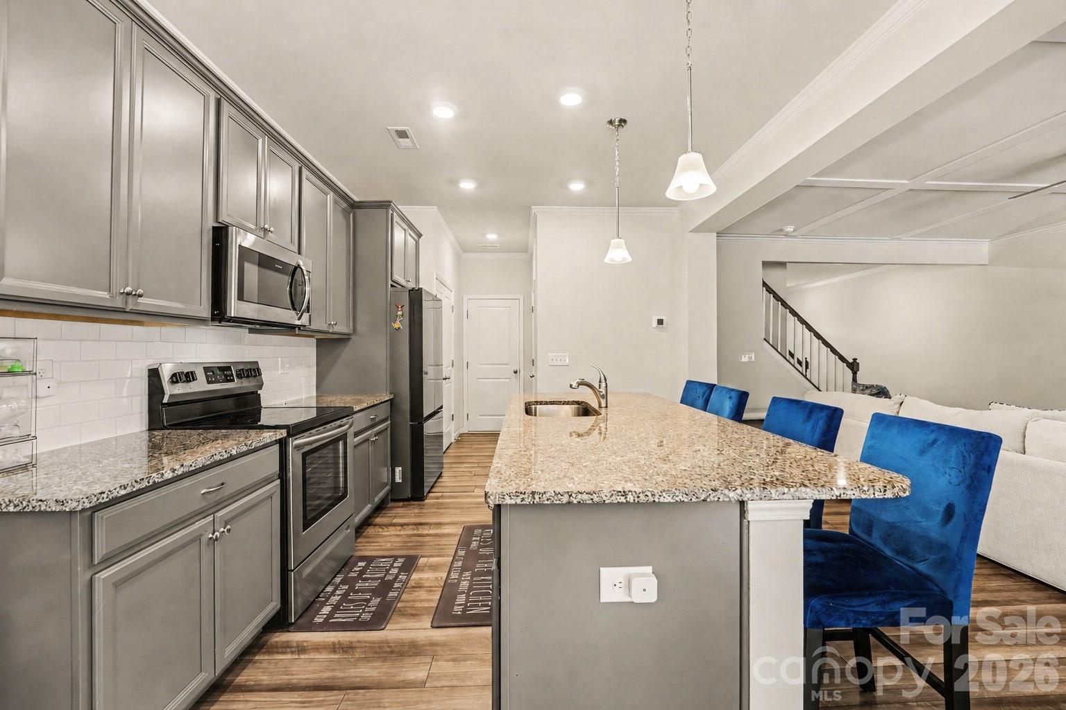 Photo 7 of 8216 Merryvale Lane, Charlotte, NC