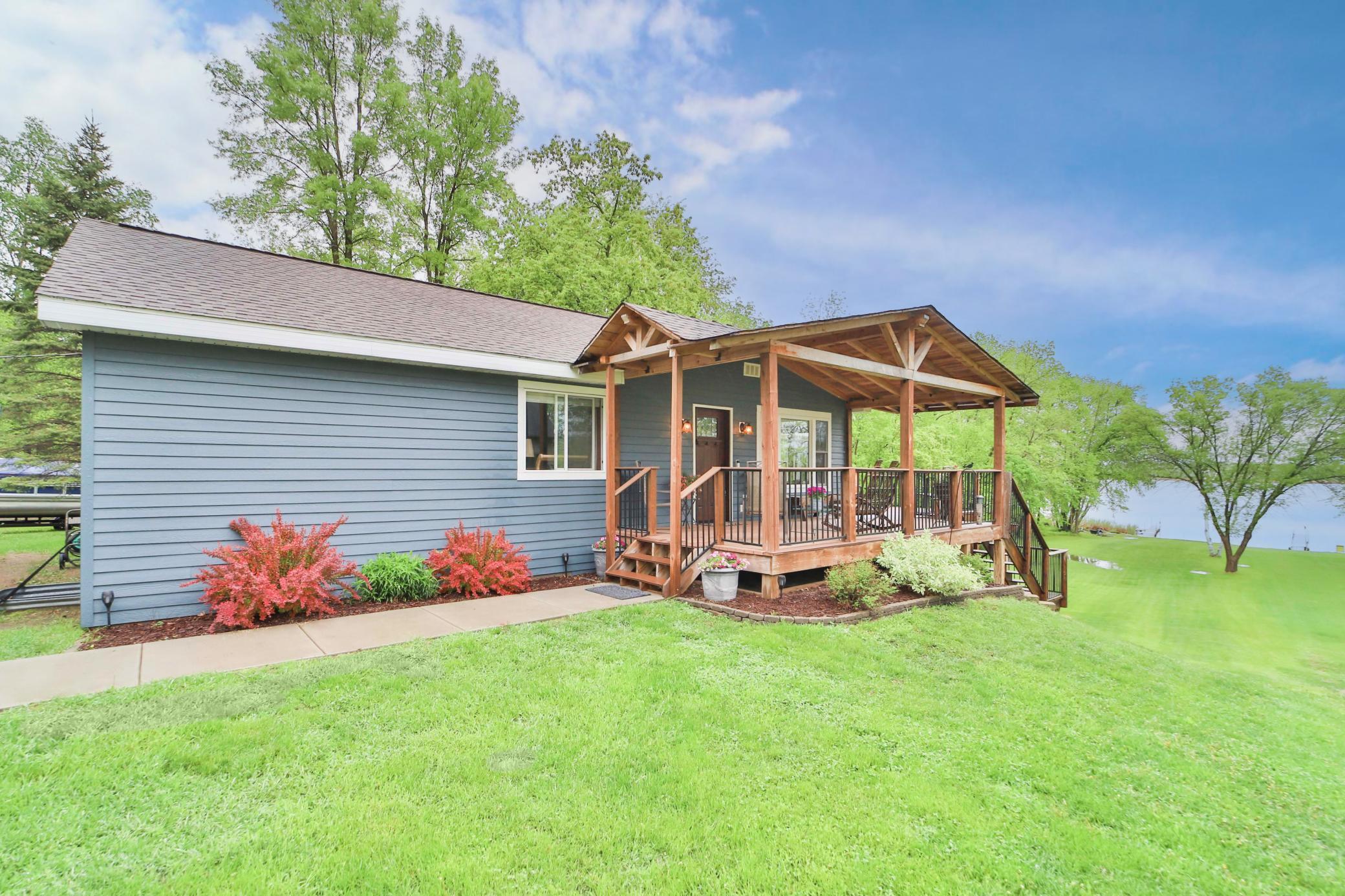 Residential for sale in Merrifield, Minnesota, 6539393