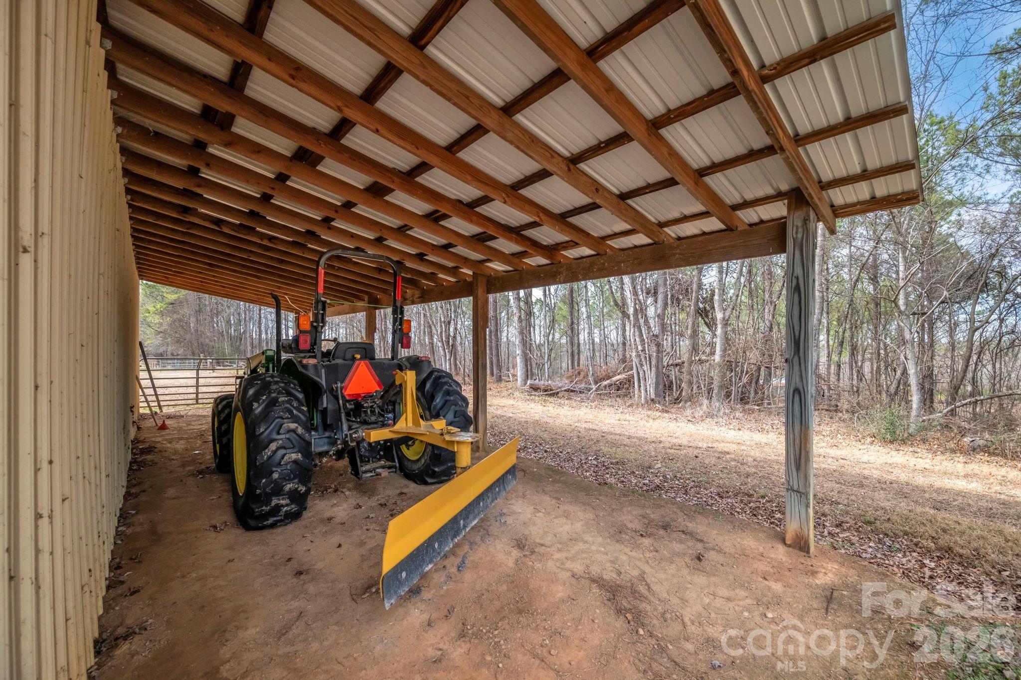 7812 Hwy 742 Highway, Marshville, NC - photo 39 of 48