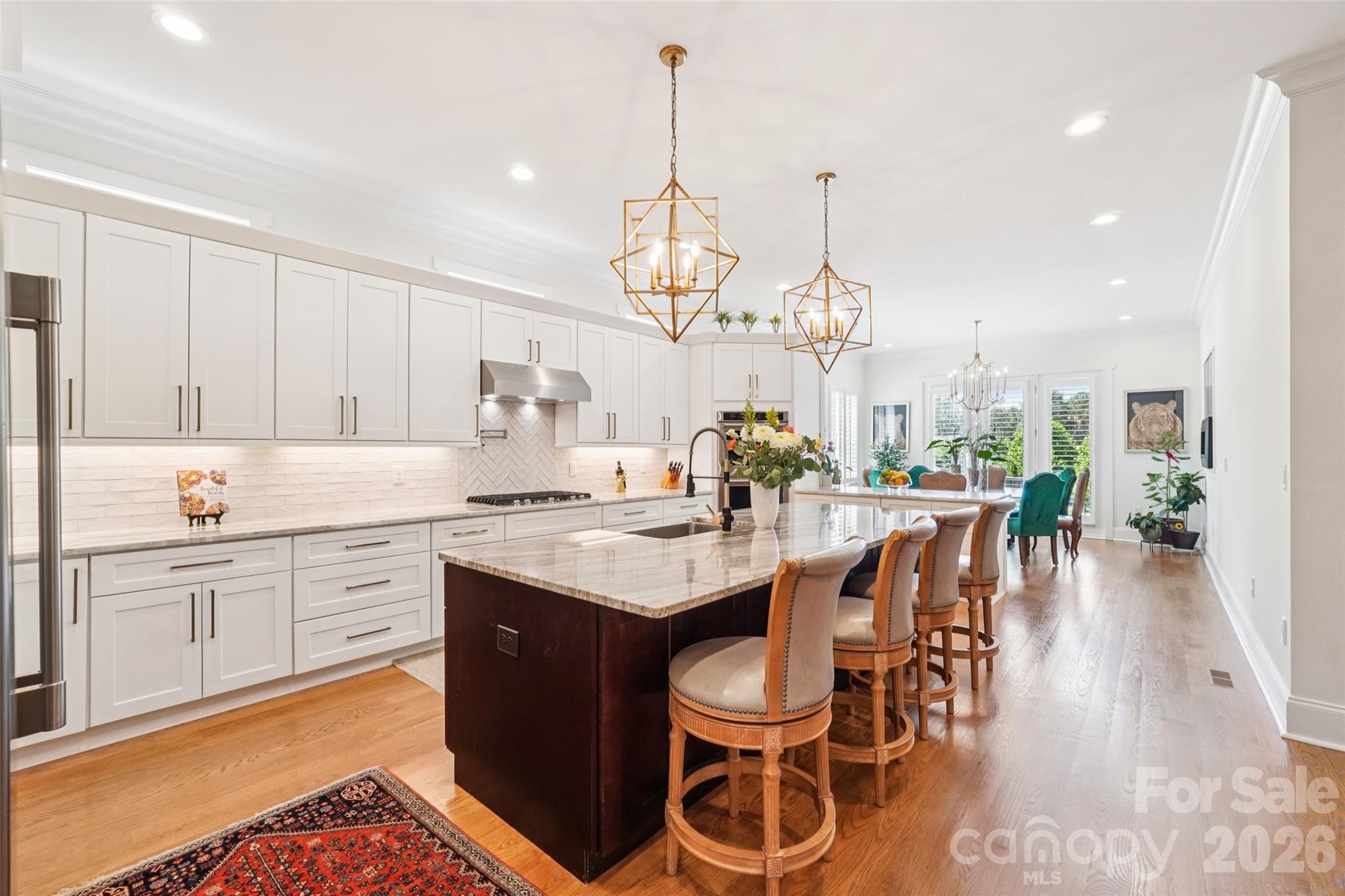 209 Holdsworth Drive, Mount Holly, NC - photo 13 of 49